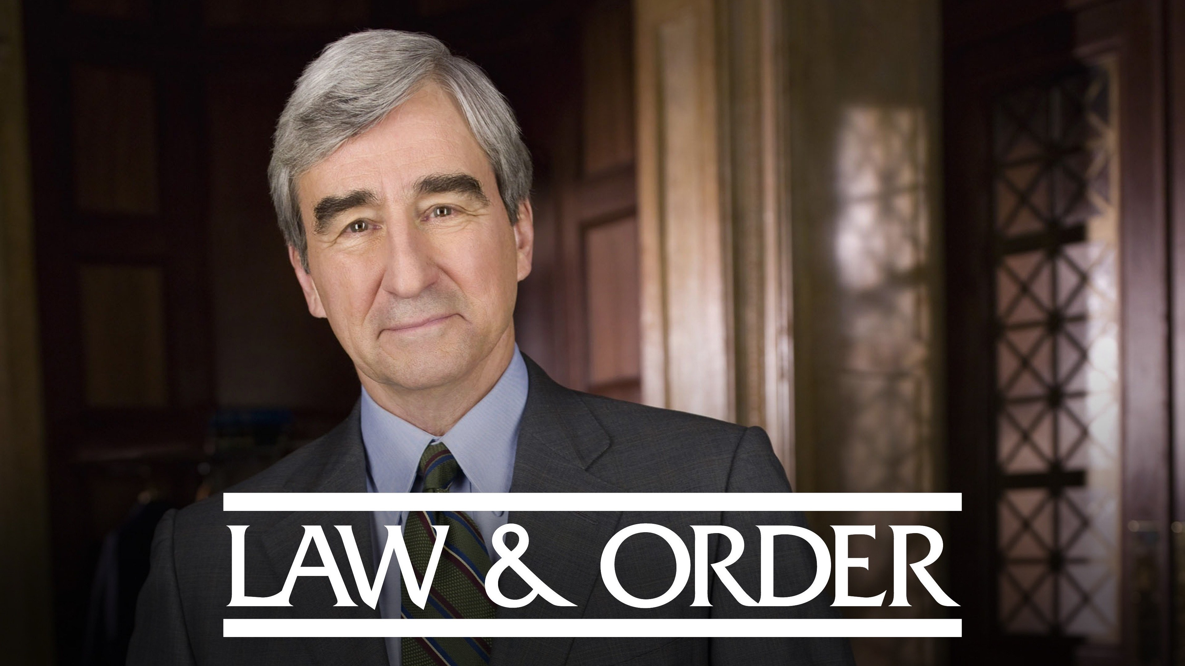 Law And Order Tv Show