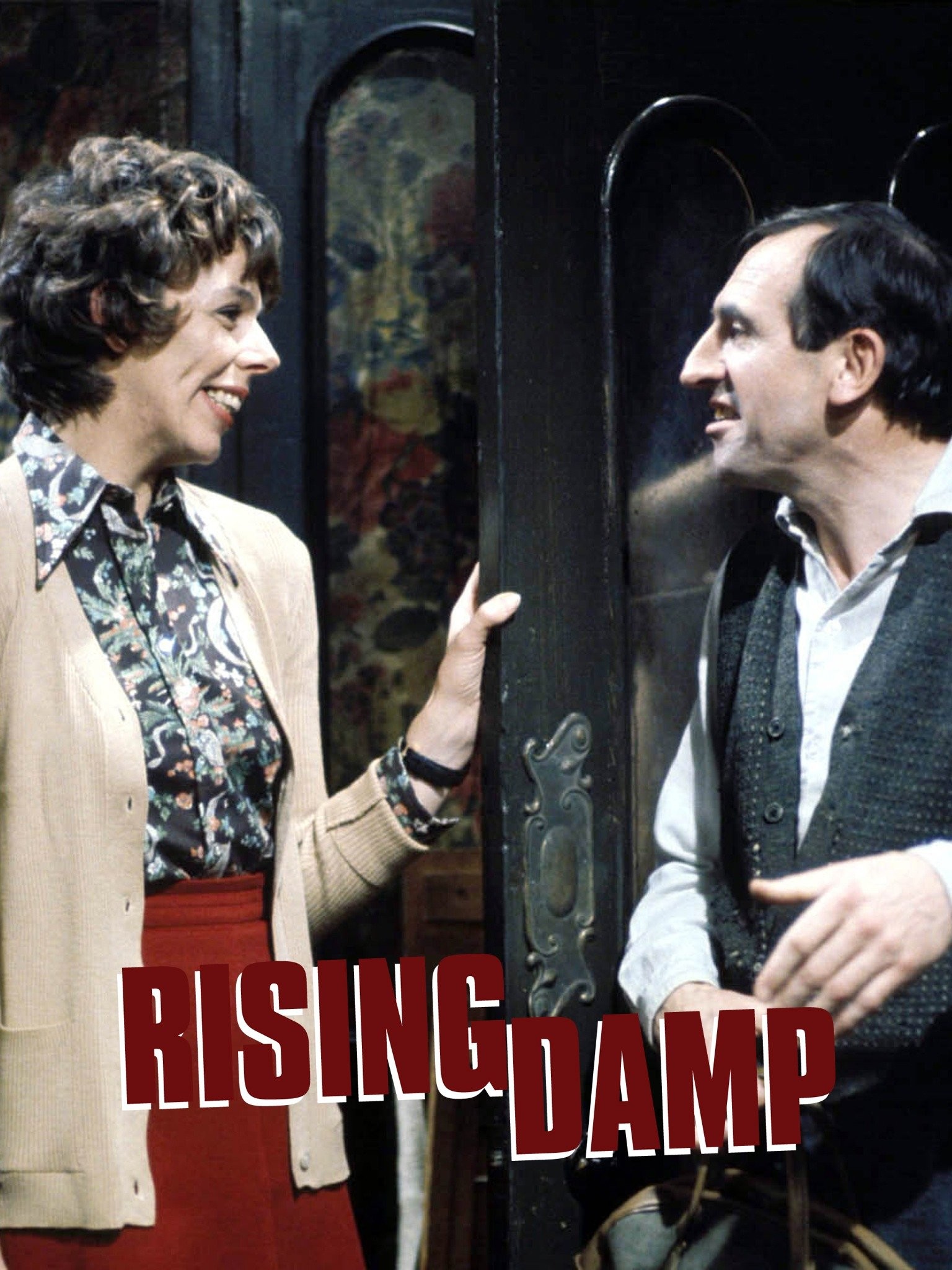 Rising Damp - Rotten Tomatoes