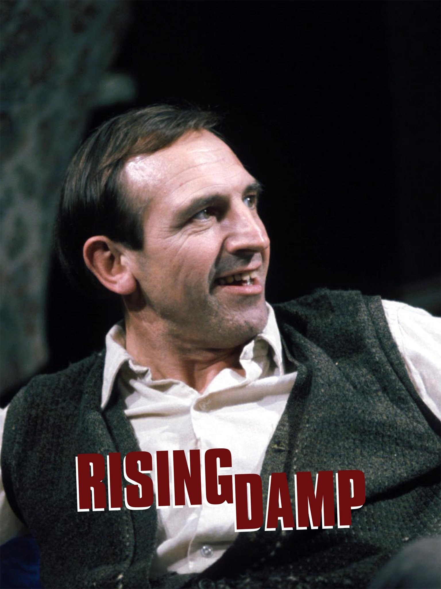 Rising Damp: Season 2 Pictures | Rotten Tomatoes