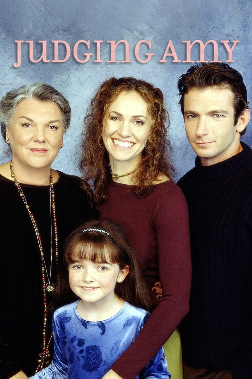 Judging Amy Season 2 | Rotten Tomatoes