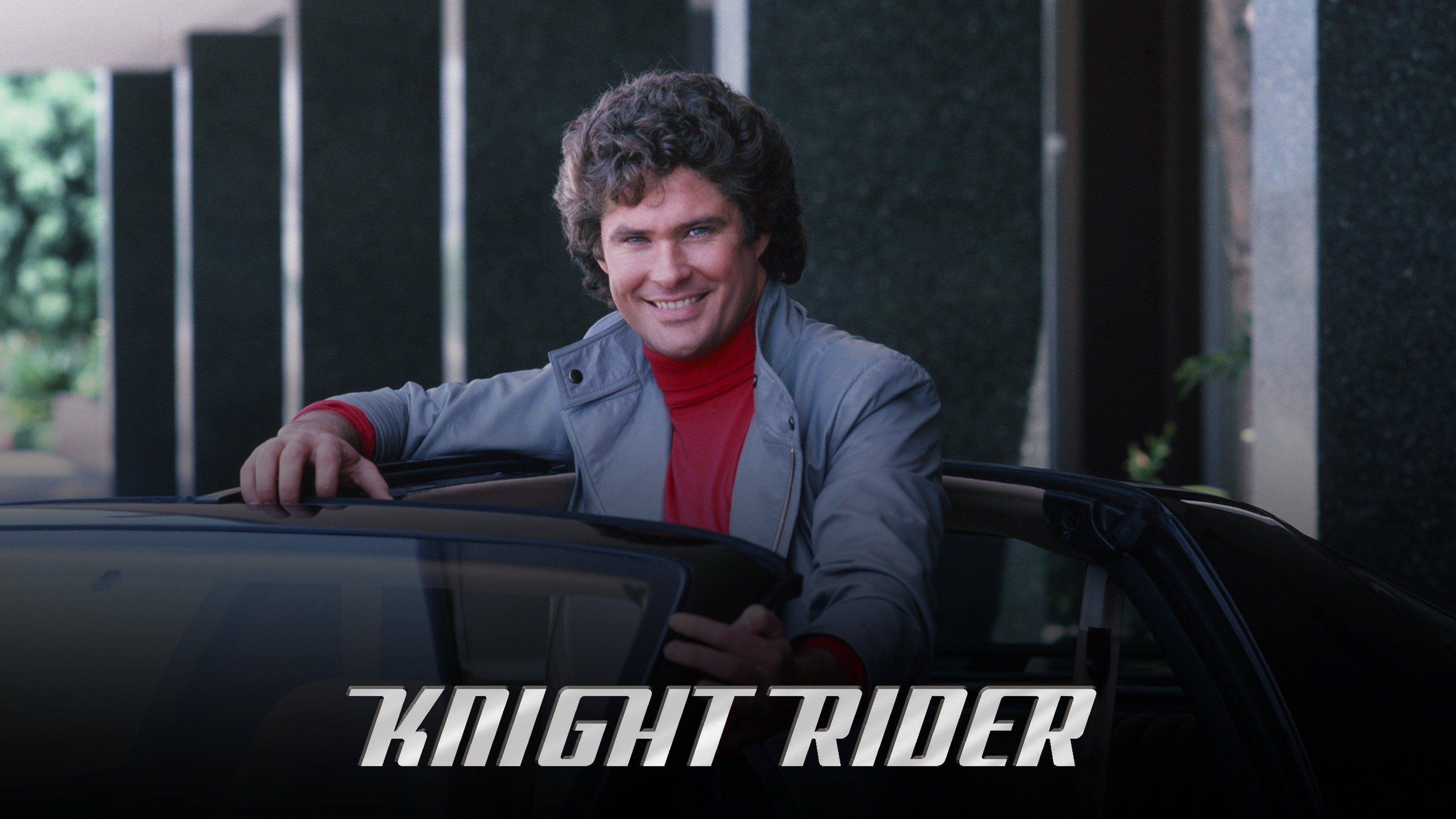 Jason Bateman Knight Rider
