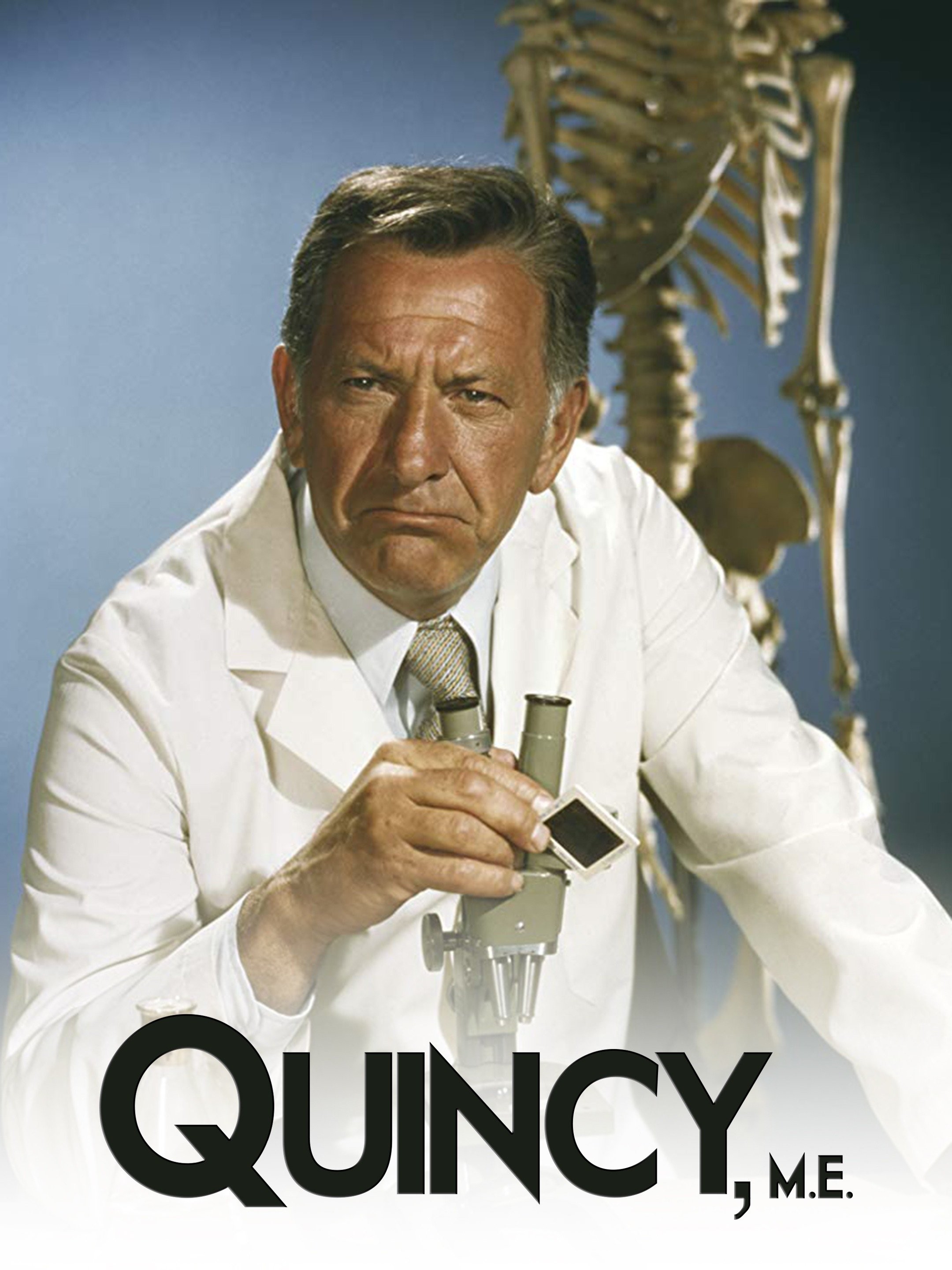Quincy, M.E. Season 3 | Rotten Tomatoes