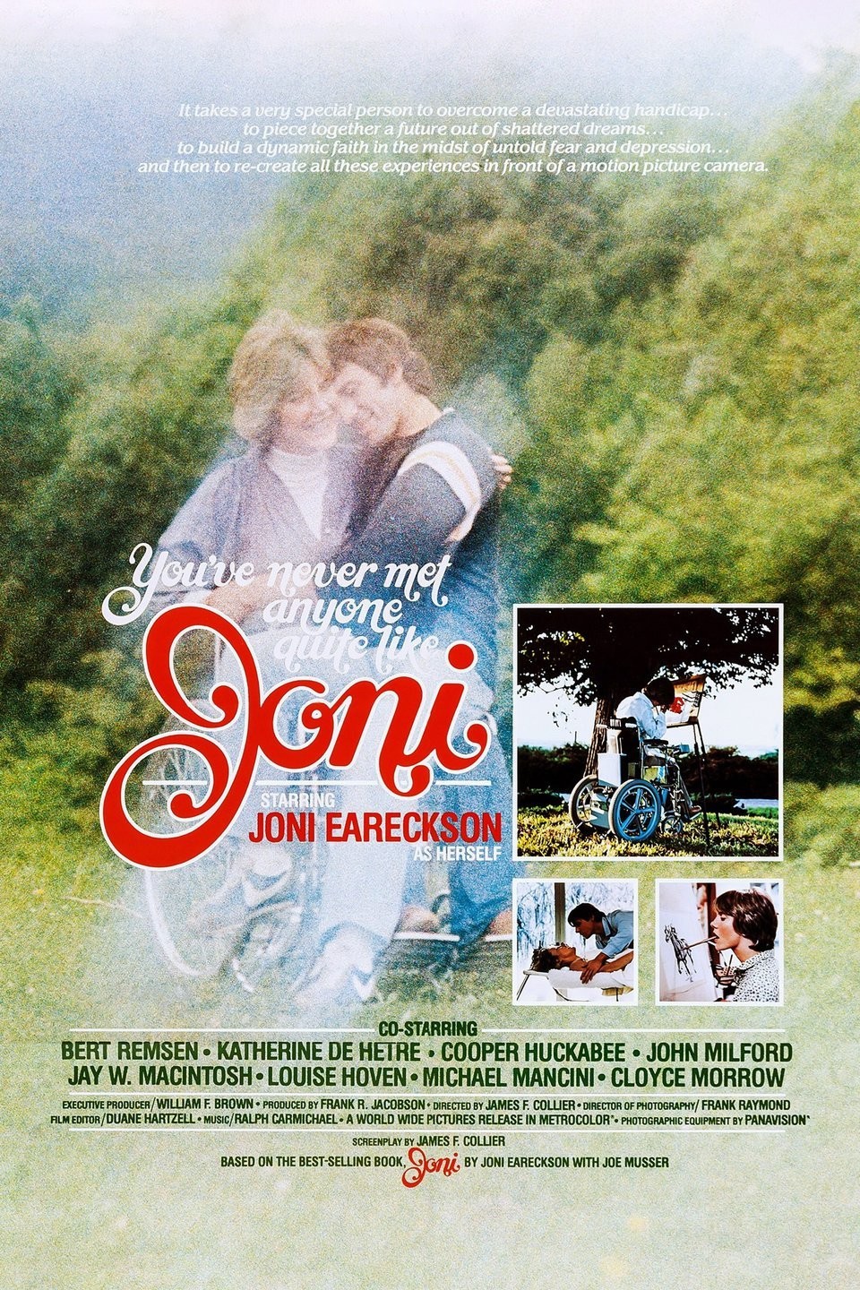 Joni | Rotten Tomatoes