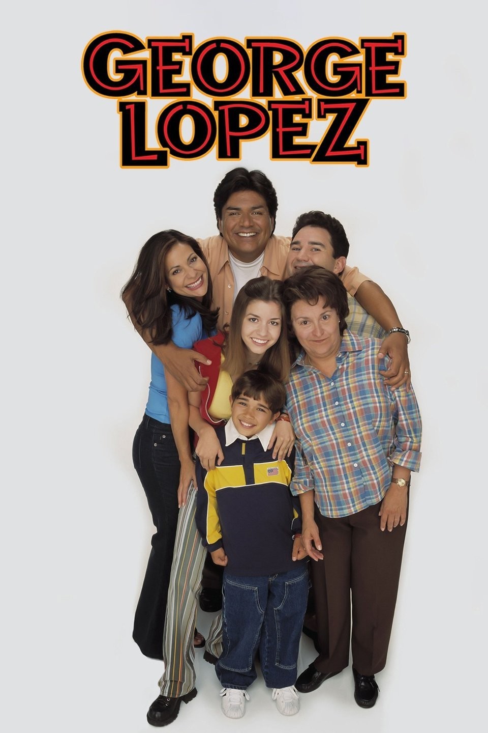 George Lopez Season 4 | Rotten Tomatoes