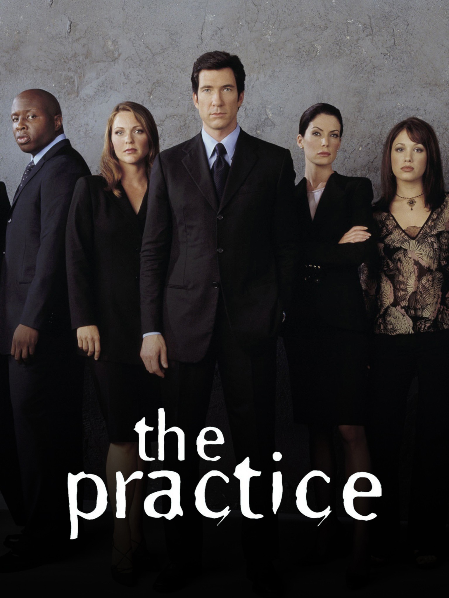 The Practice: Season 8 Pictures | Rotten Tomatoes