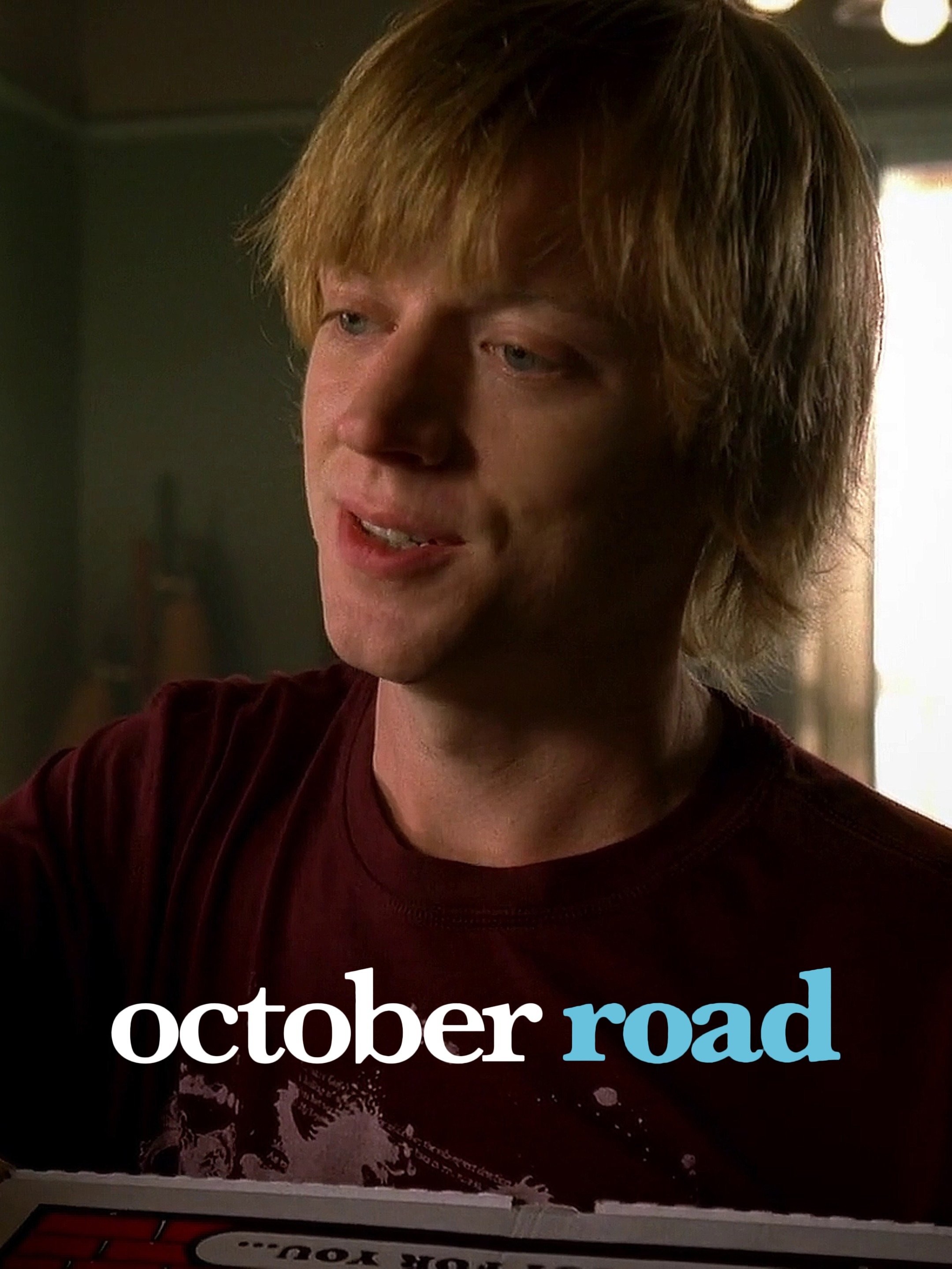 October Road Season 1 | Rotten Tomatoes