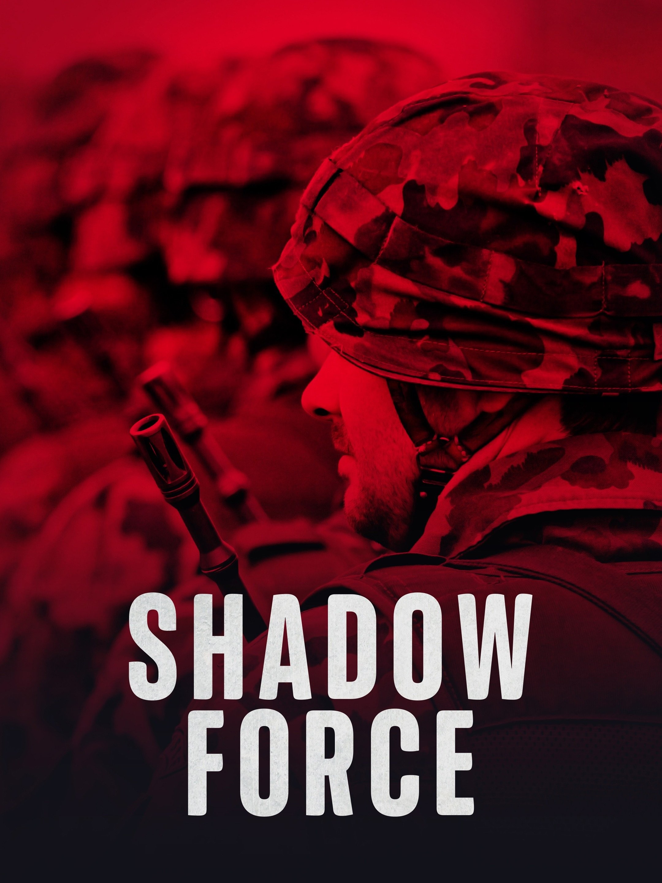 Shadow Force Season 1 | Rotten Tomatoes