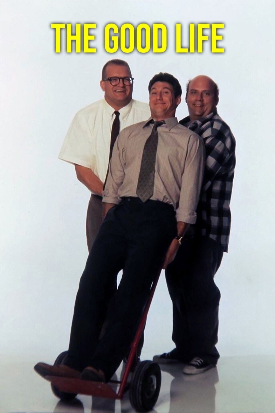 The Good Life Season 1 | Rotten Tomatoes