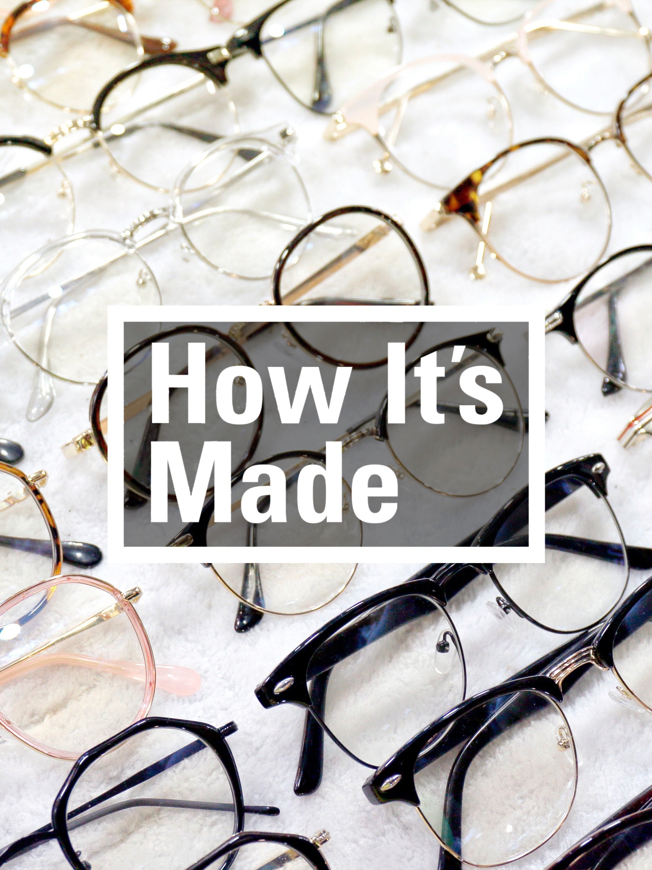 How It's Made Season 2 | Rotten Tomatoes