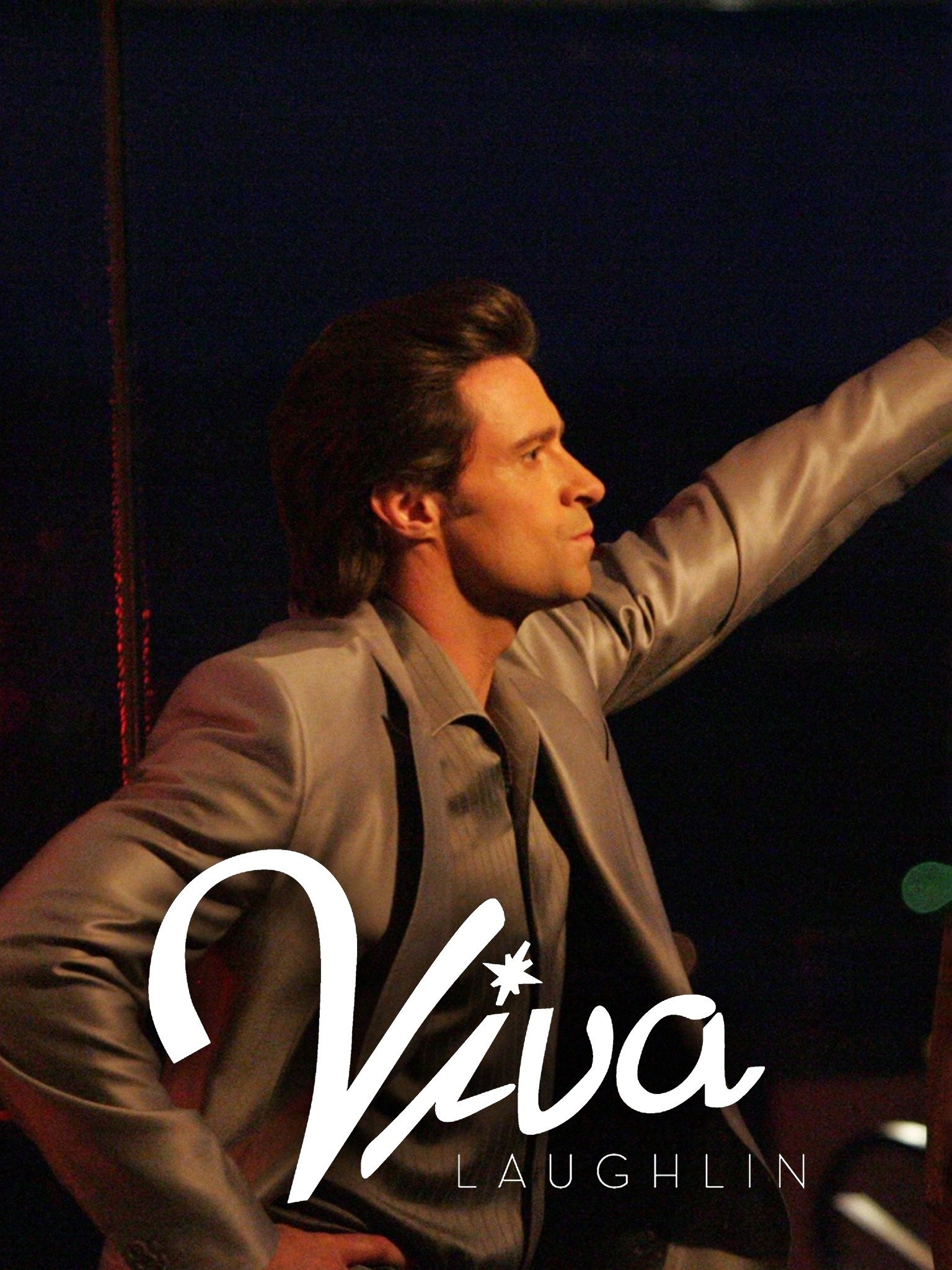 Viva Laughlin Season 1 | Rotten Tomatoes