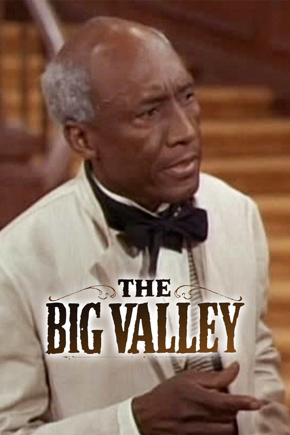 The Big Valley Season 3 | Rotten Tomatoes