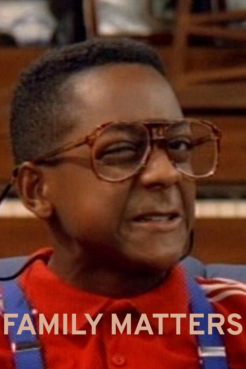 Family Matters Season 3 | Rotten Tomatoes