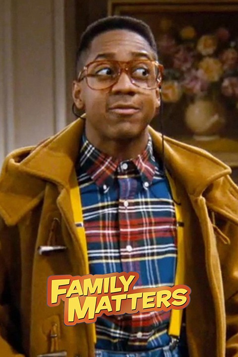 Family Matters: Season 6 Pictures | Rotten Tomatoes