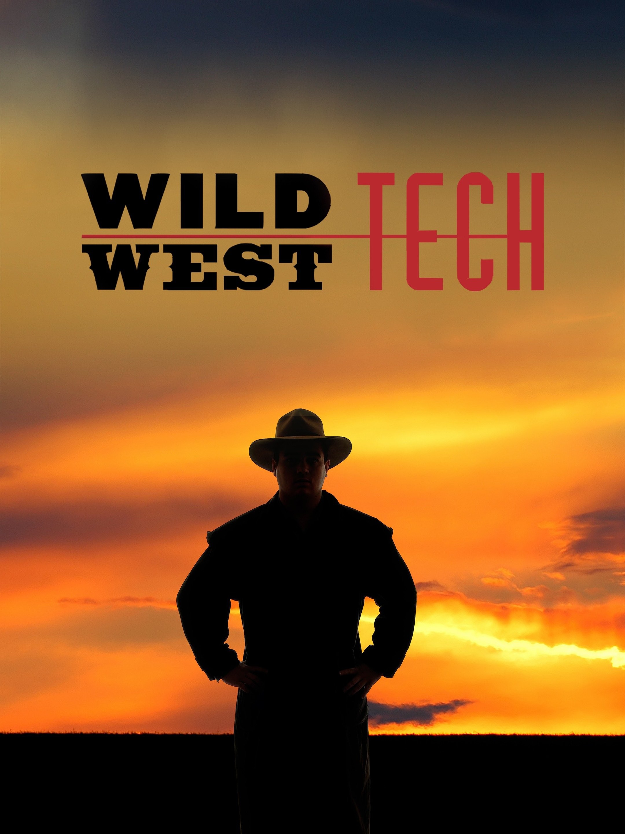 Wild West Tech Season 1 | Rotten Tomatoes