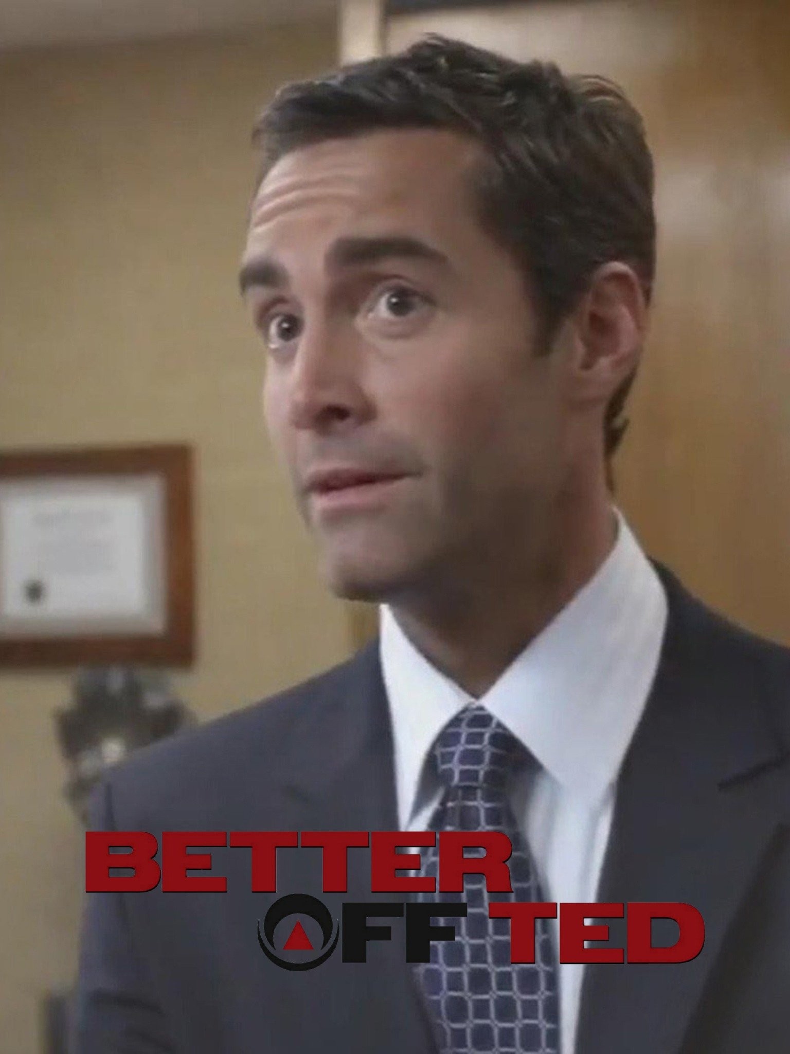 Better Off Ted Season 1 | Rotten Tomatoes