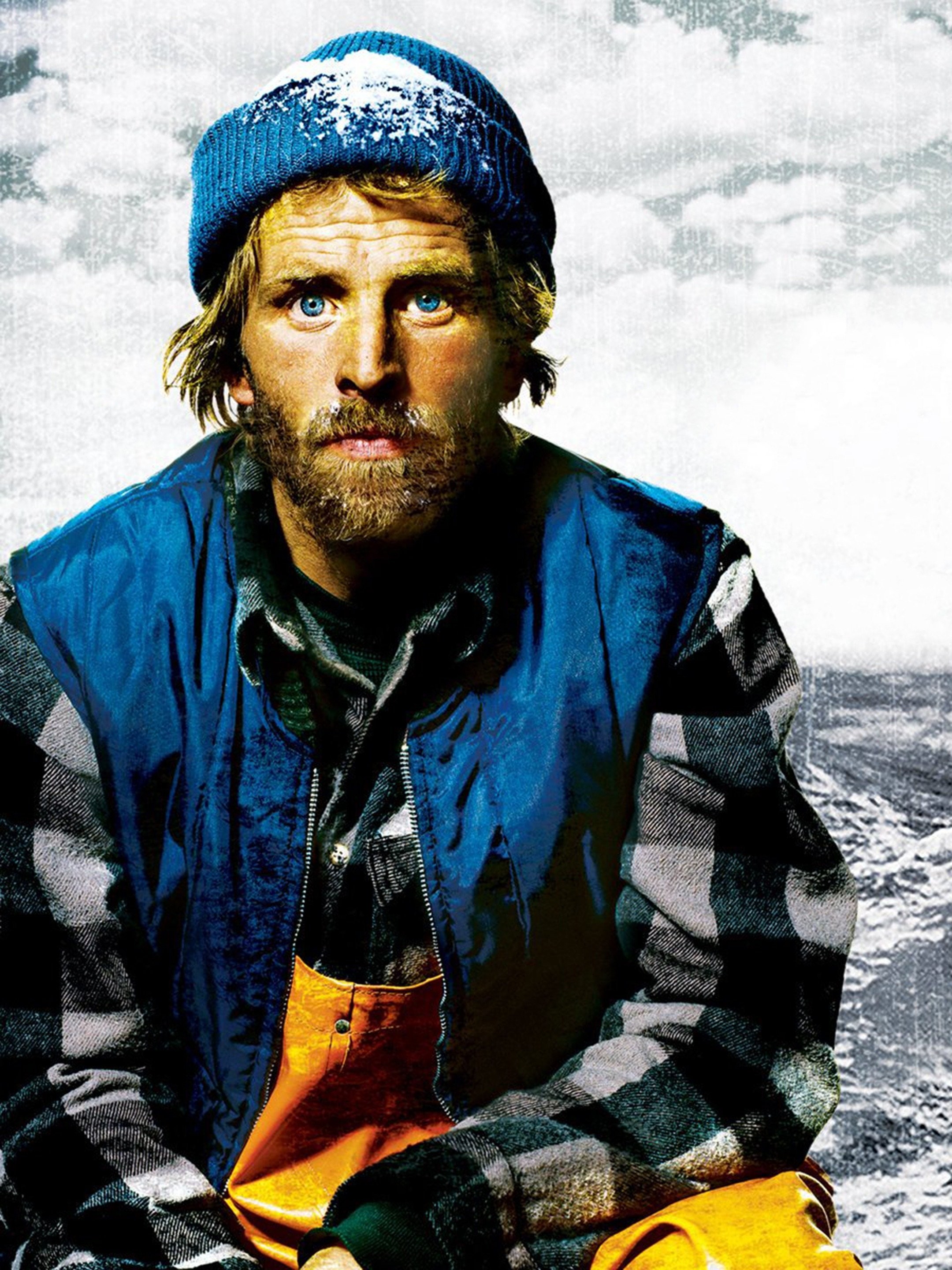 Sig Hansen Dancing With The Stars