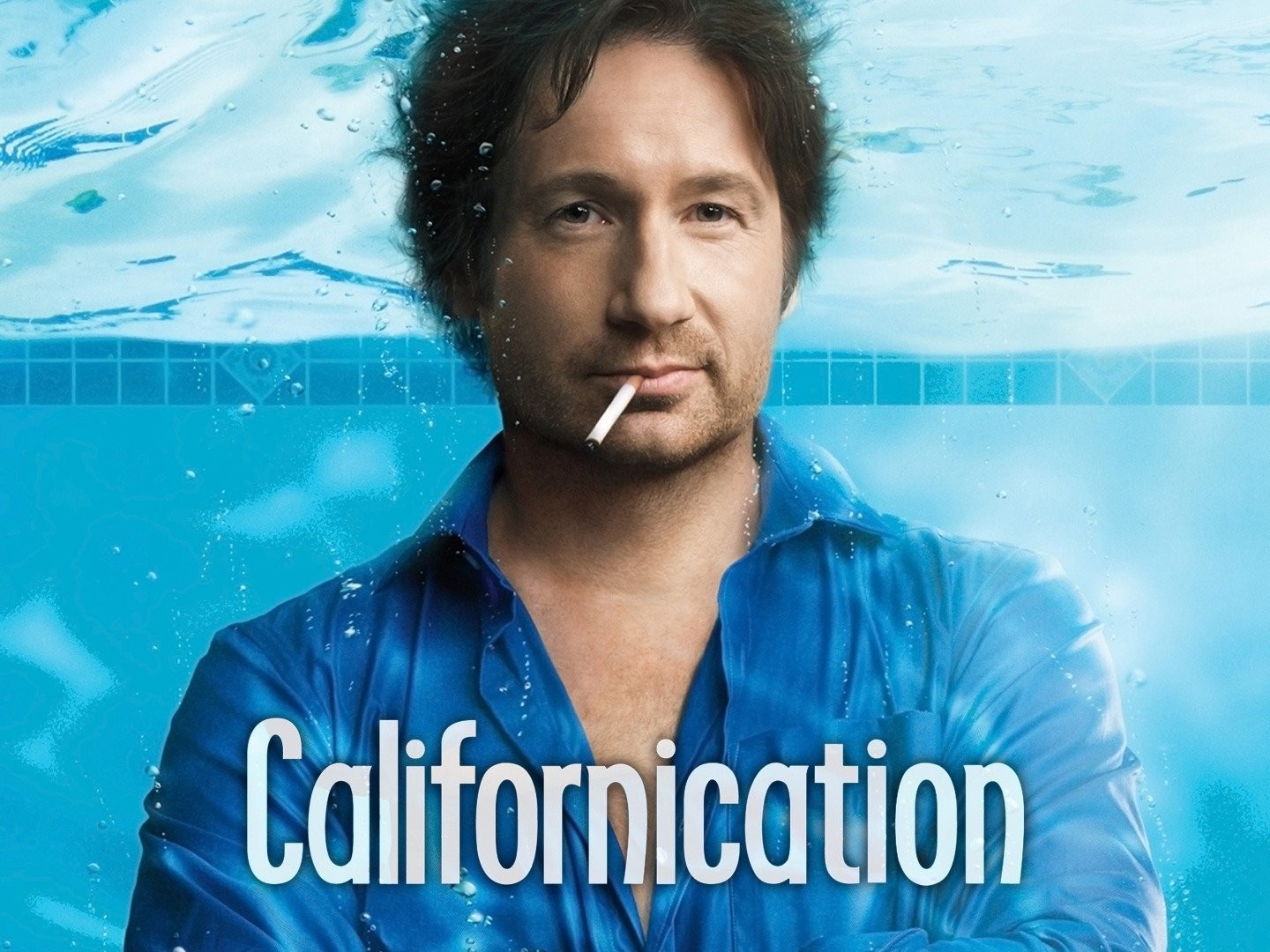 Carla Gallo Californication Showtime