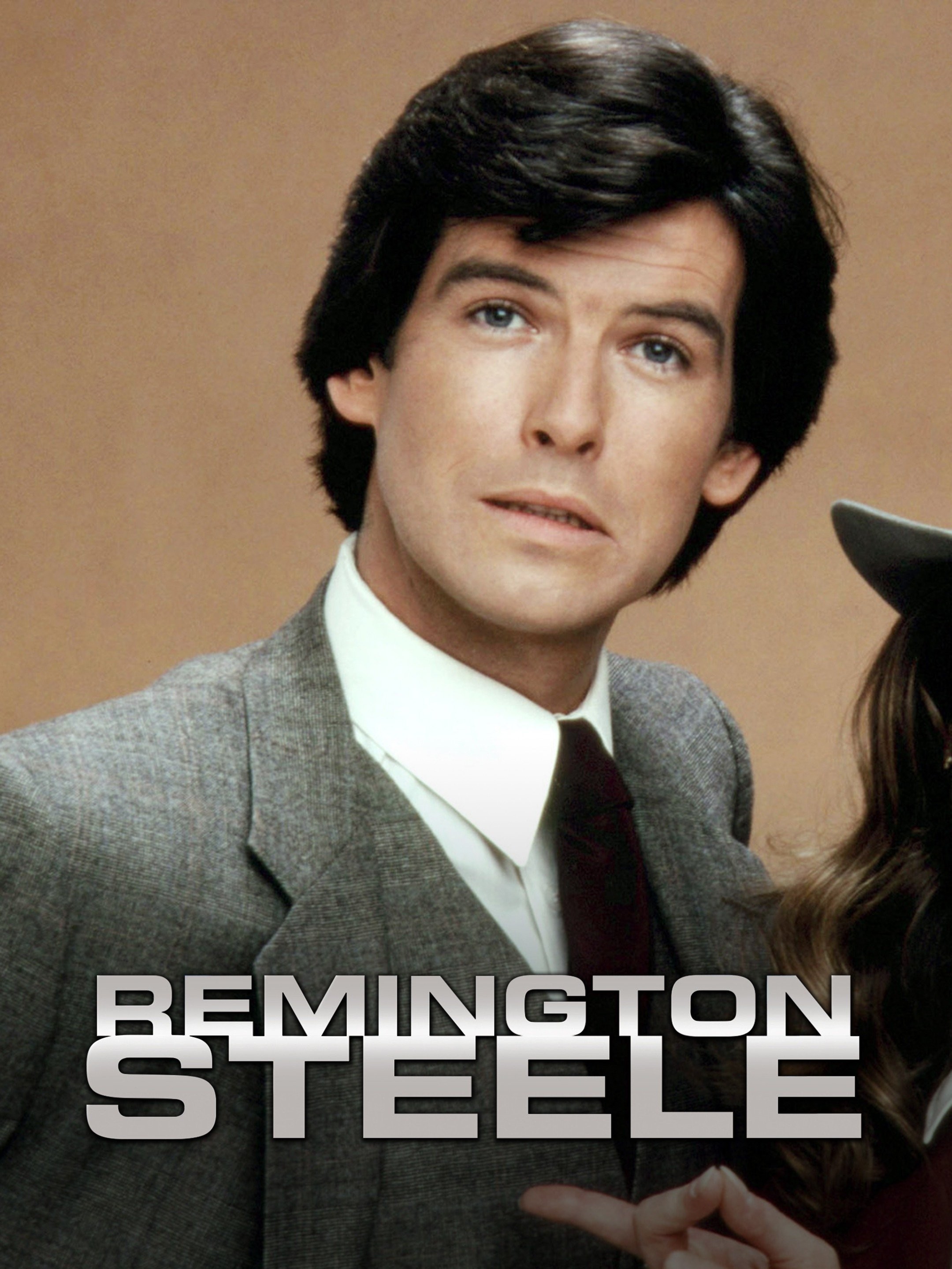 Remington Steele Season 3 | Rotten Tomatoes
