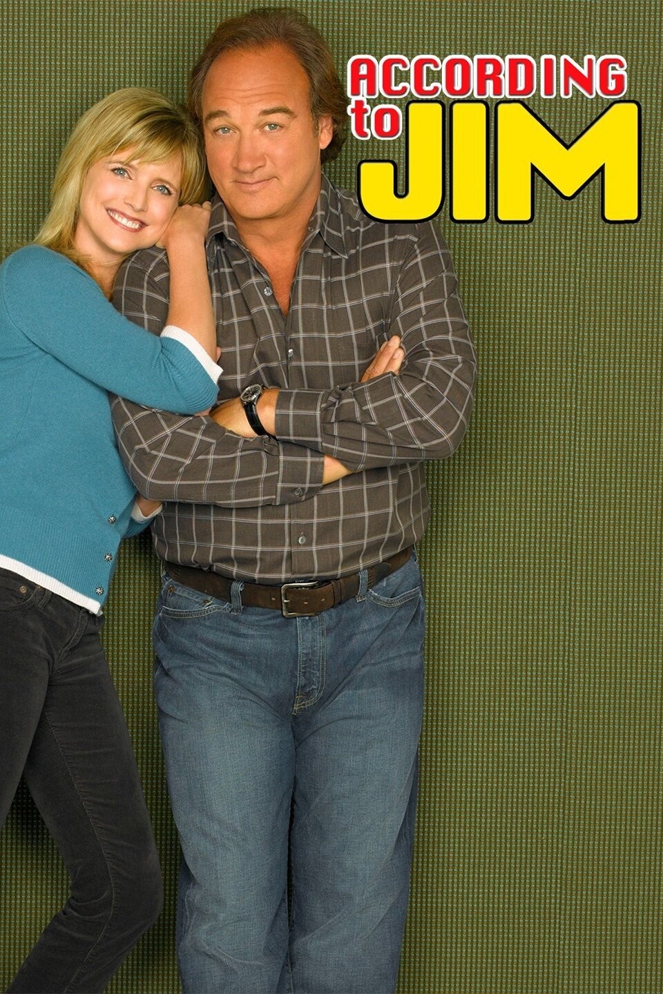 According to Jim Season 8 | Rotten Tomatoes