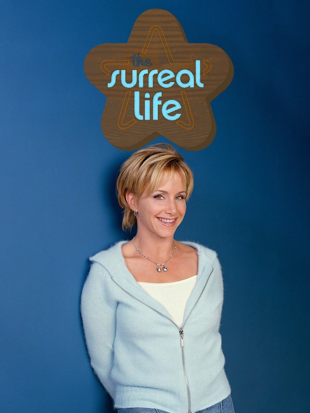 Christopher Knight Surreal Life