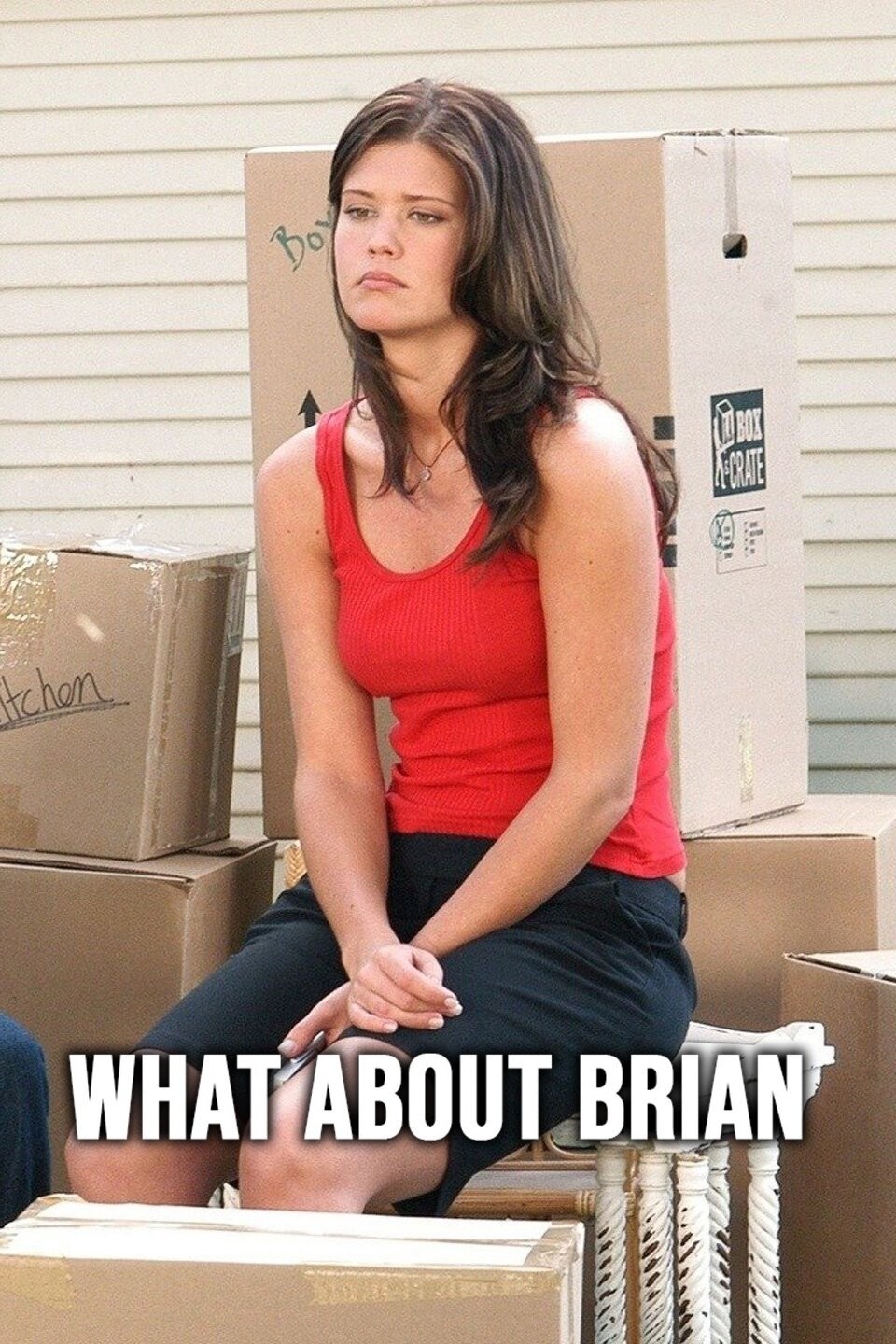 What About Brian Season 1 | Rotten Tomatoes