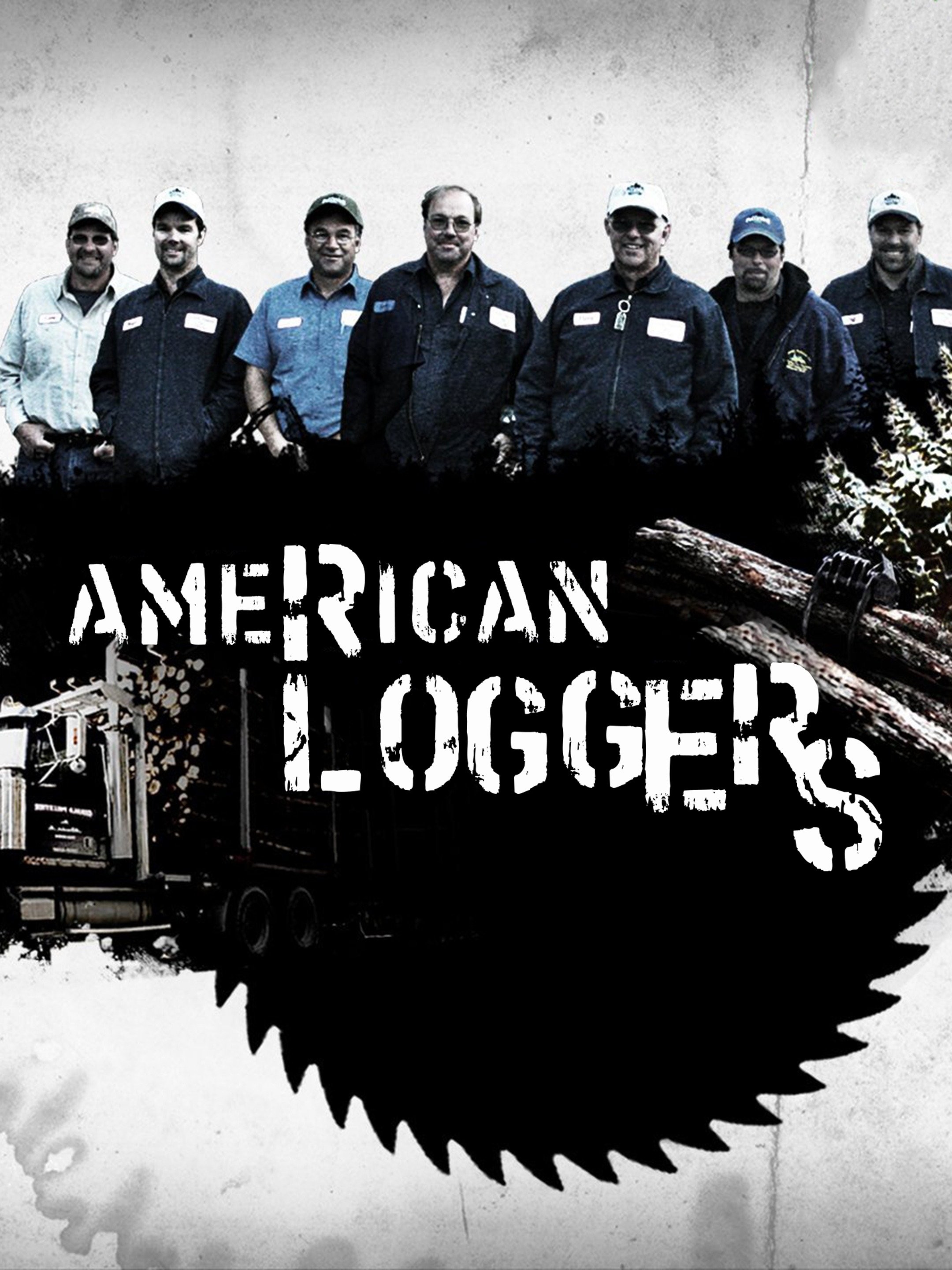 American Loggers Season 1 | Rotten Tomatoes