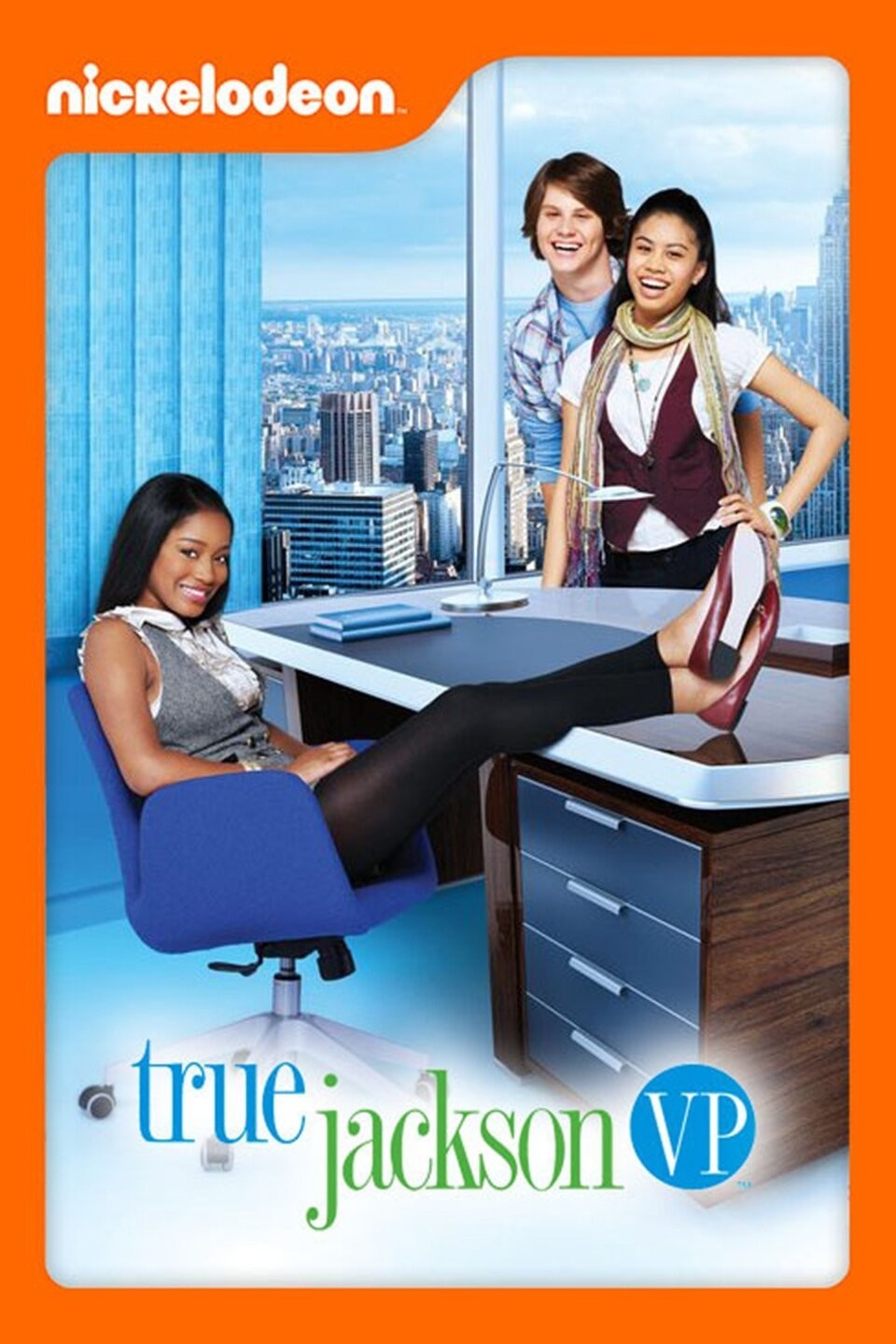 True Jackson, VP Season 1 | Rotten Tomatoes