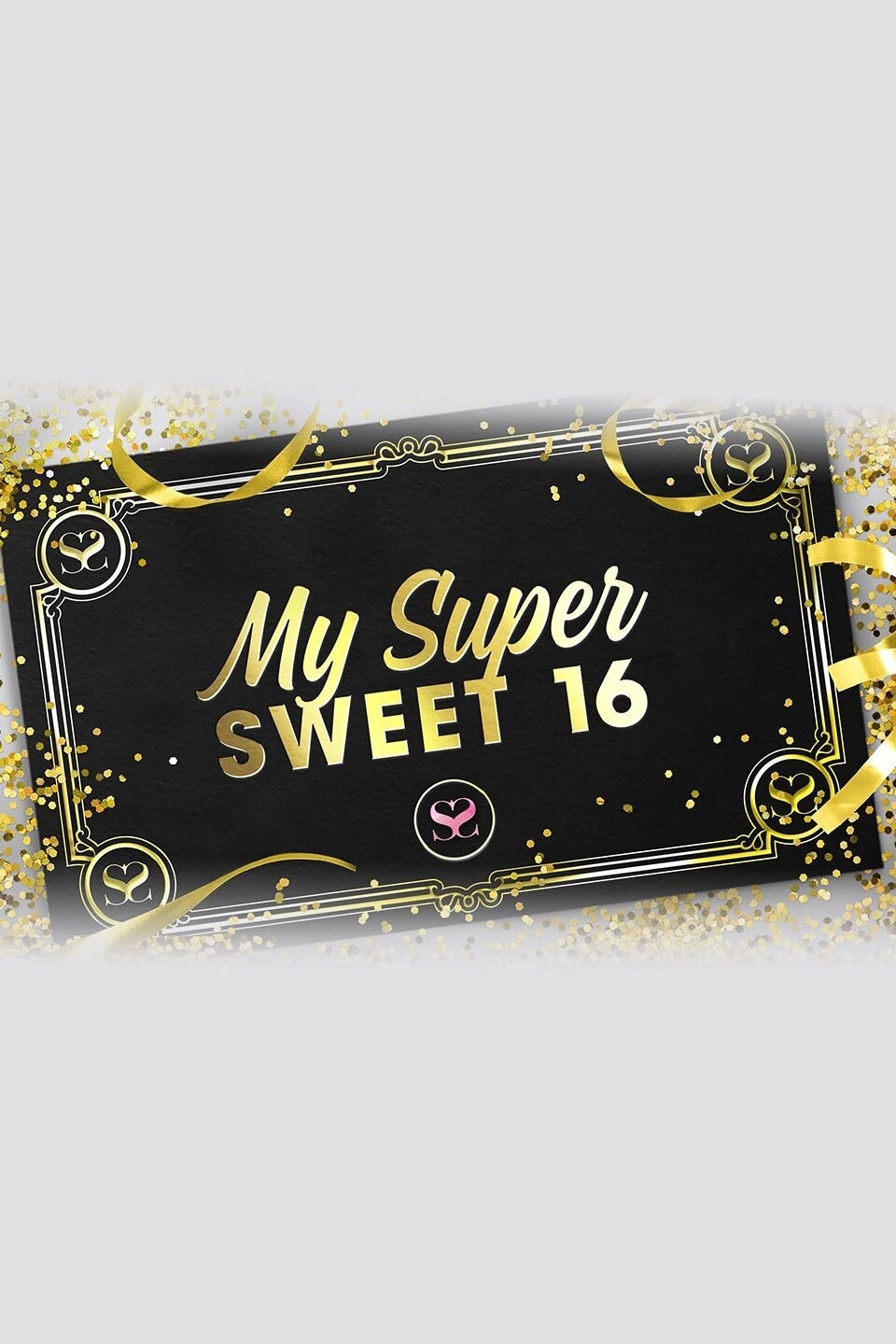 My Super Sweet 16: Season 2 Pictures | Rotten Tomatoes