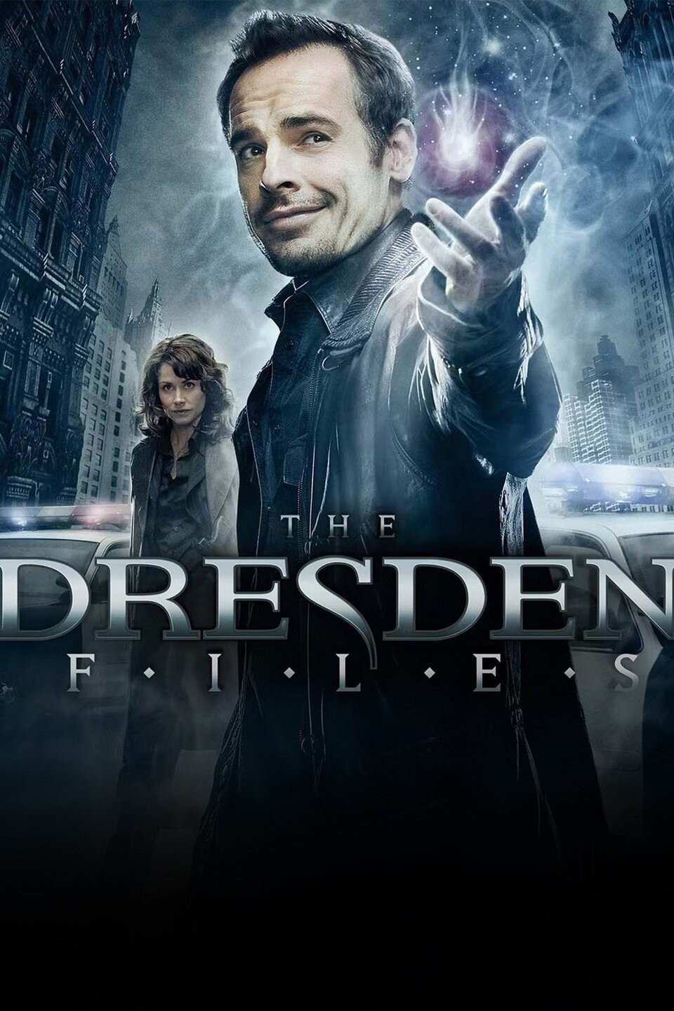 The Dresden Files Season 1 | Rotten Tomatoes