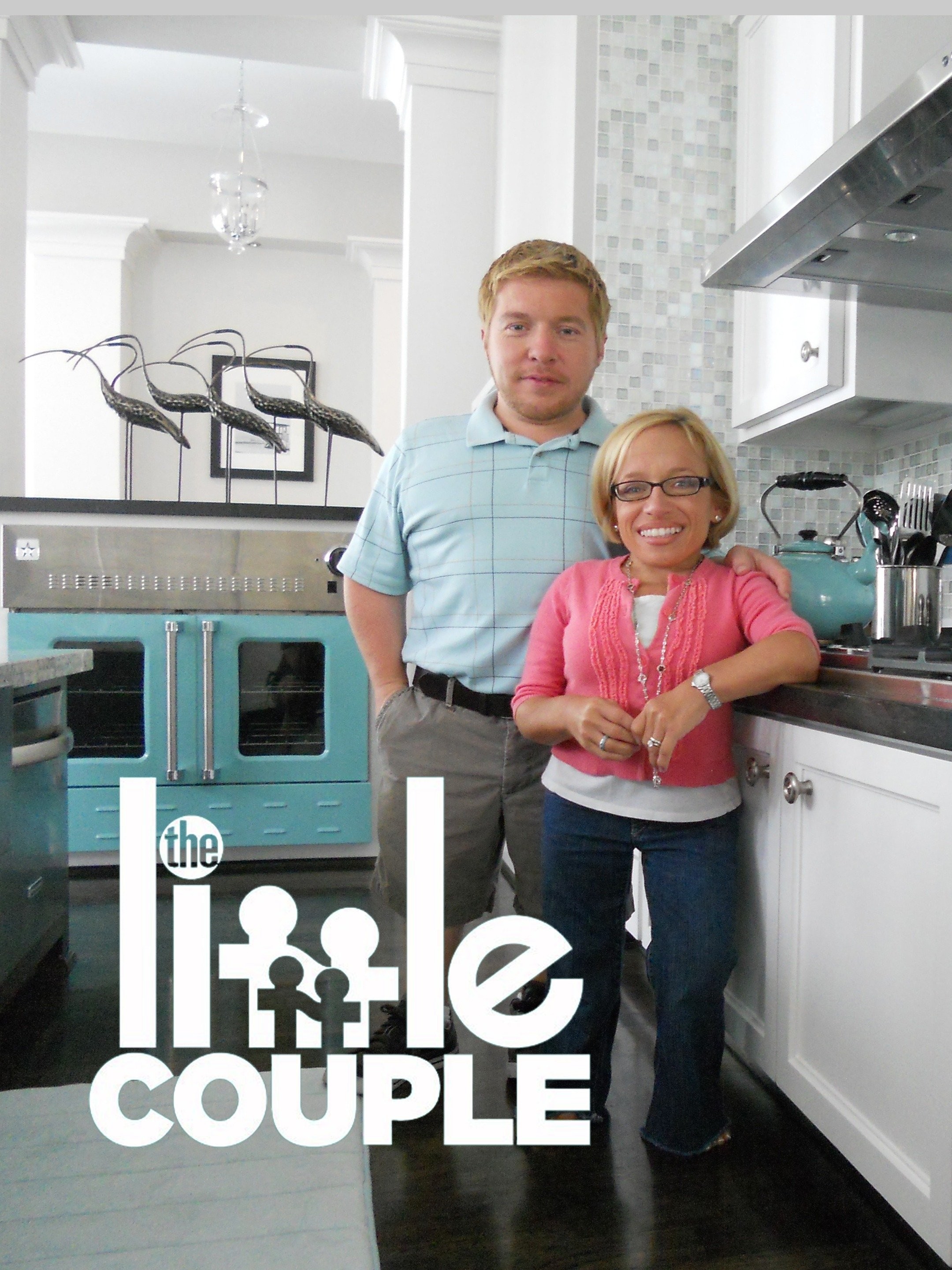 The Little Couple Season 1 | Rotten Tomatoes