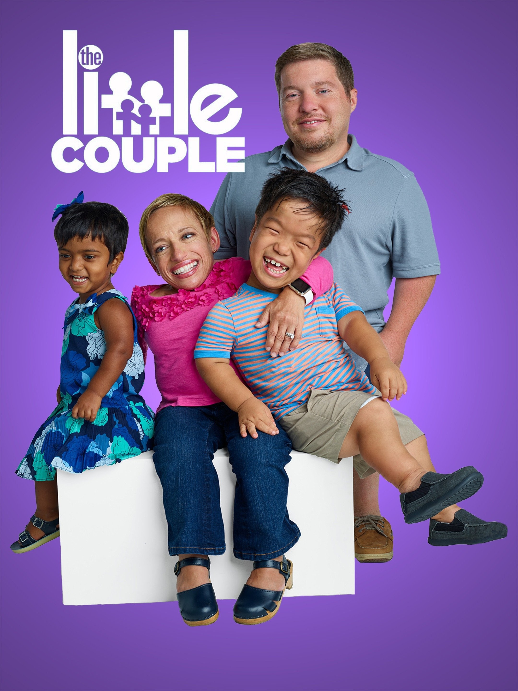 The Little Couple Season 2 | Rotten Tomatoes