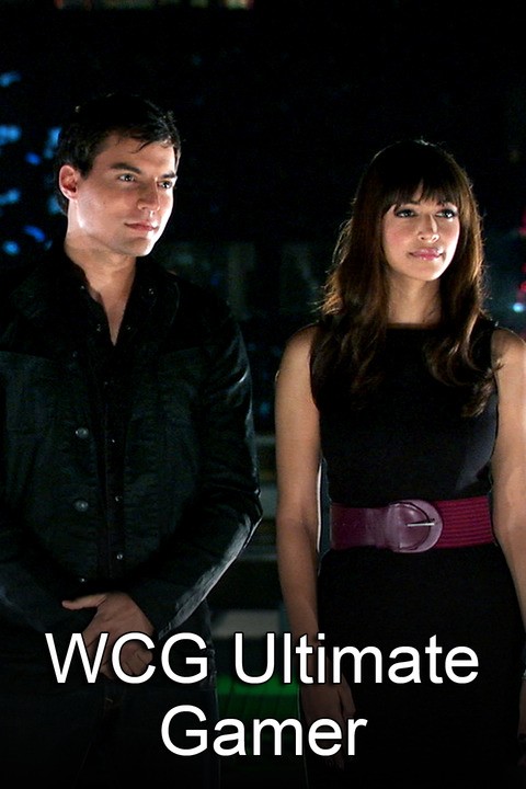 WCG Ultimate Gamer Season 1 | Rotten Tomatoes