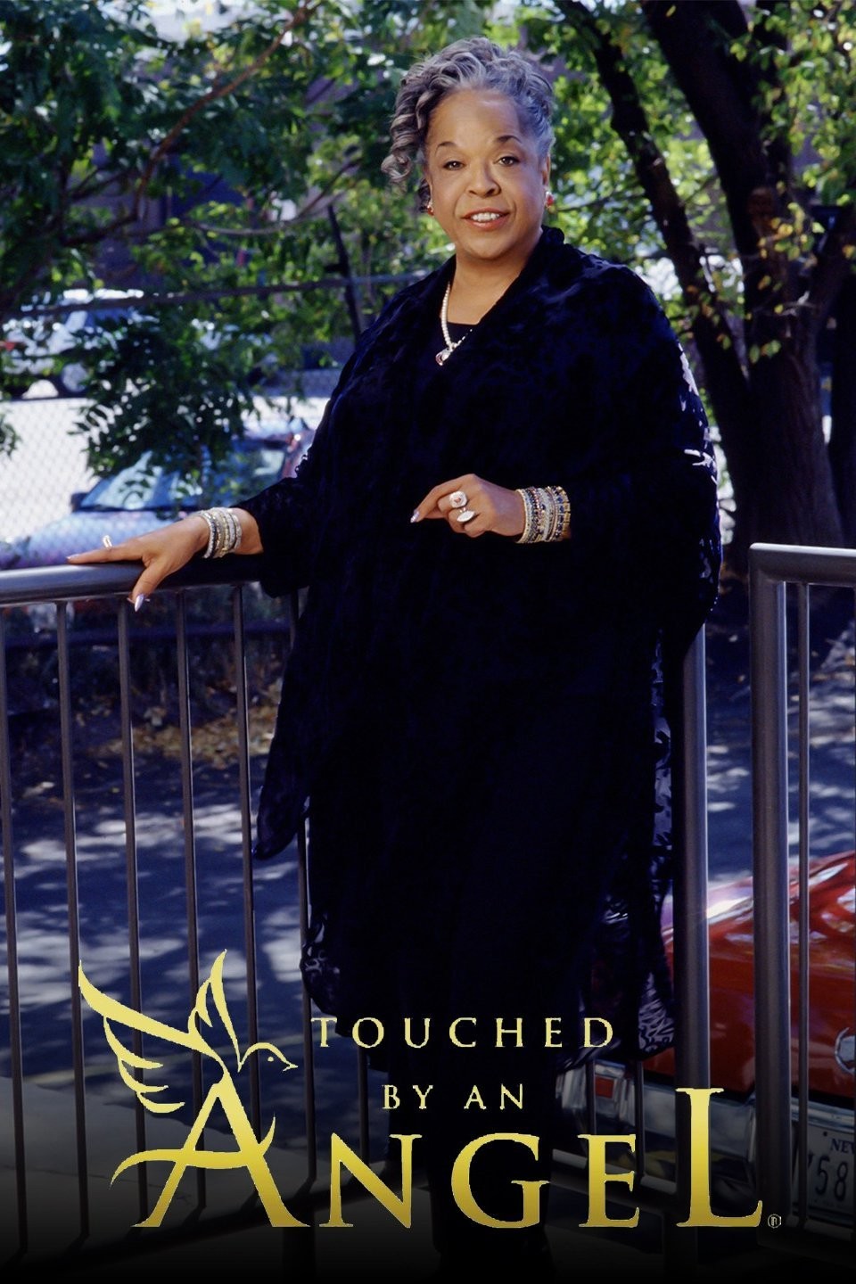 Touched by an Angel Season 1 | Rotten Tomatoes