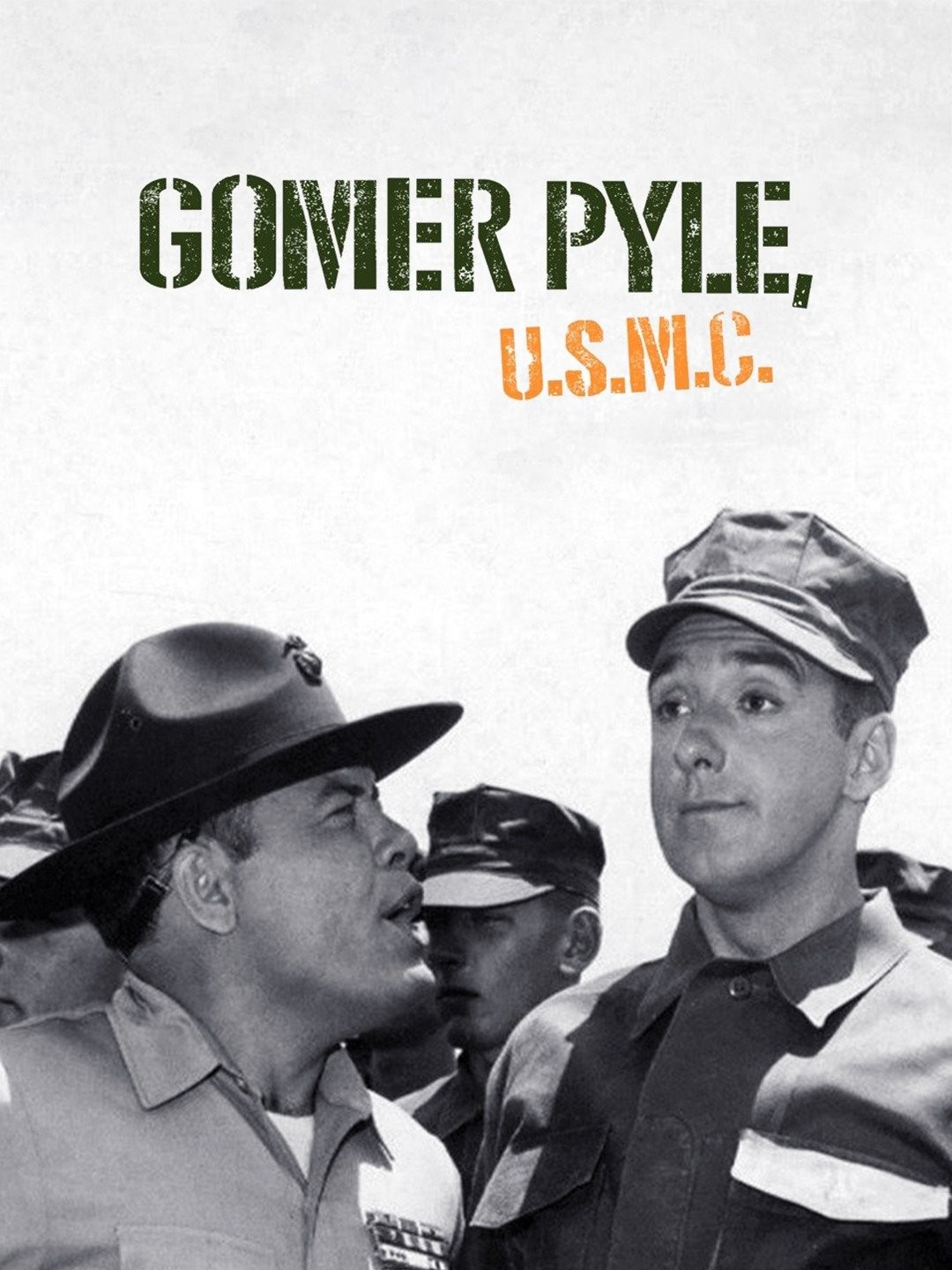 Gomer From Sam And Cat