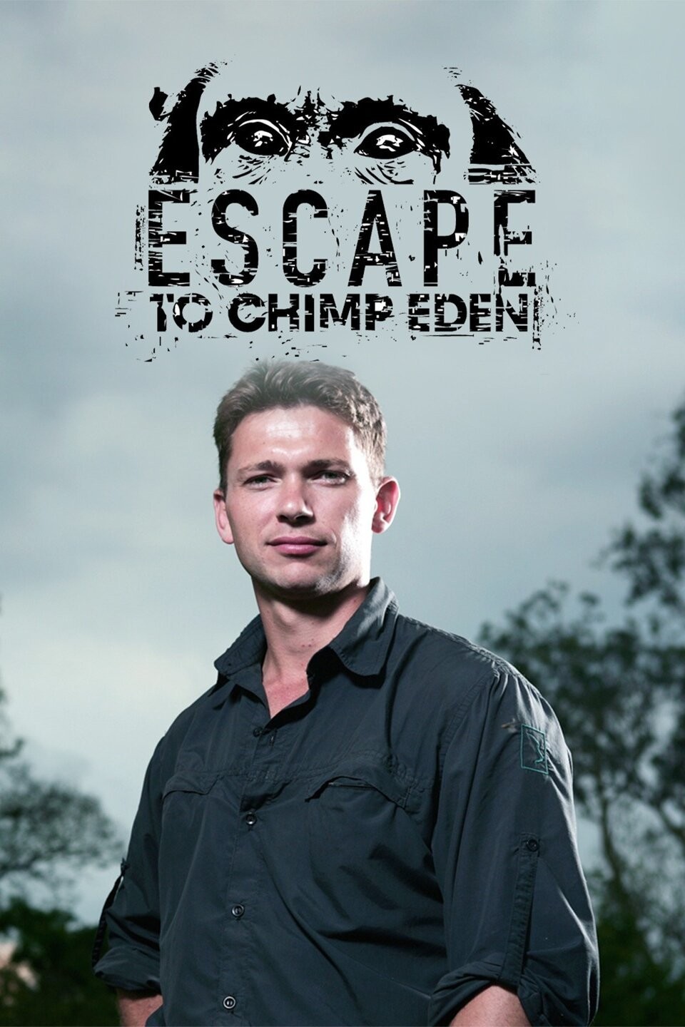 Escape to Chimp Eden Season 2 | Rotten Tomatoes