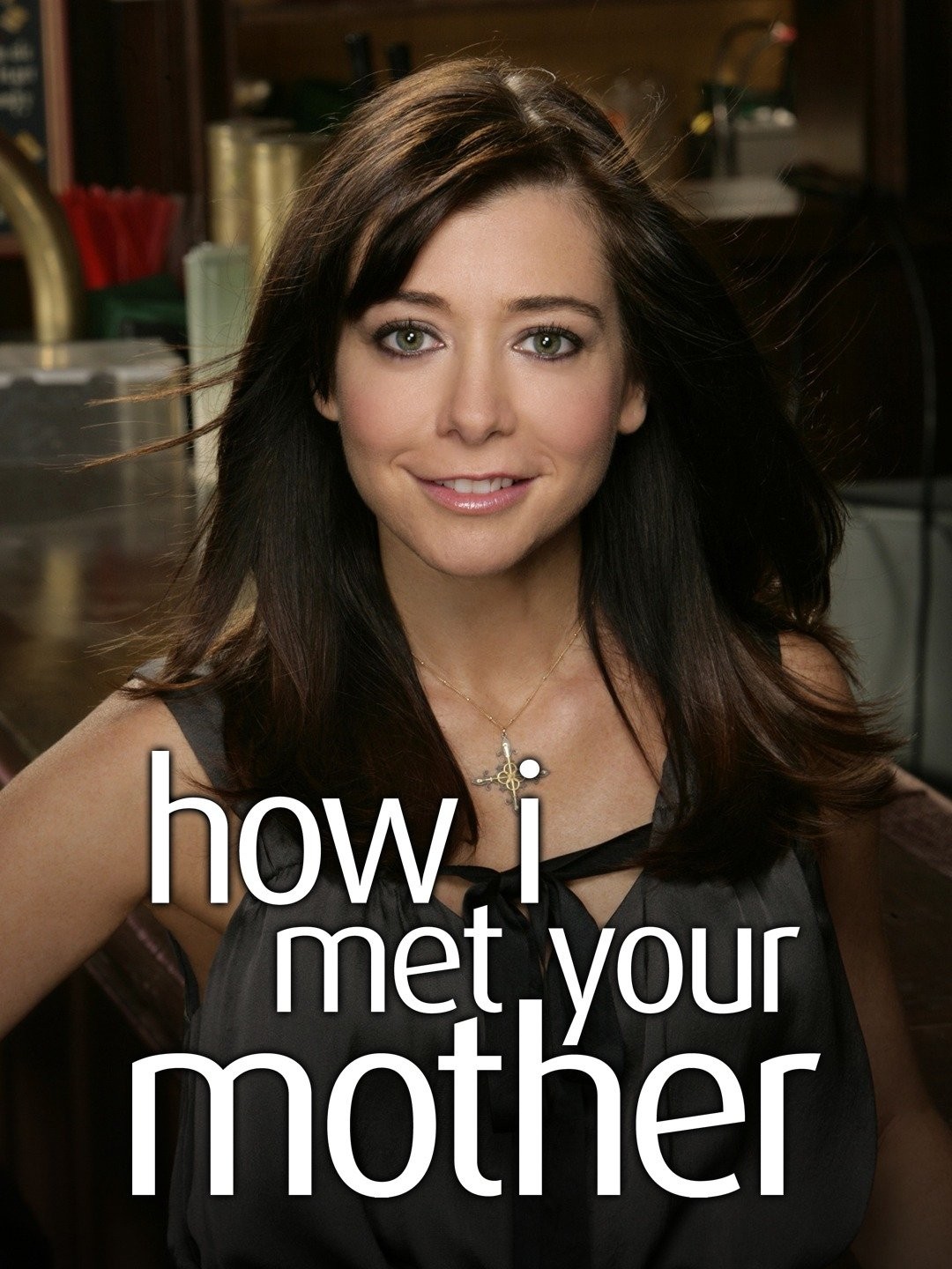 George Finn How I Met Your Mother