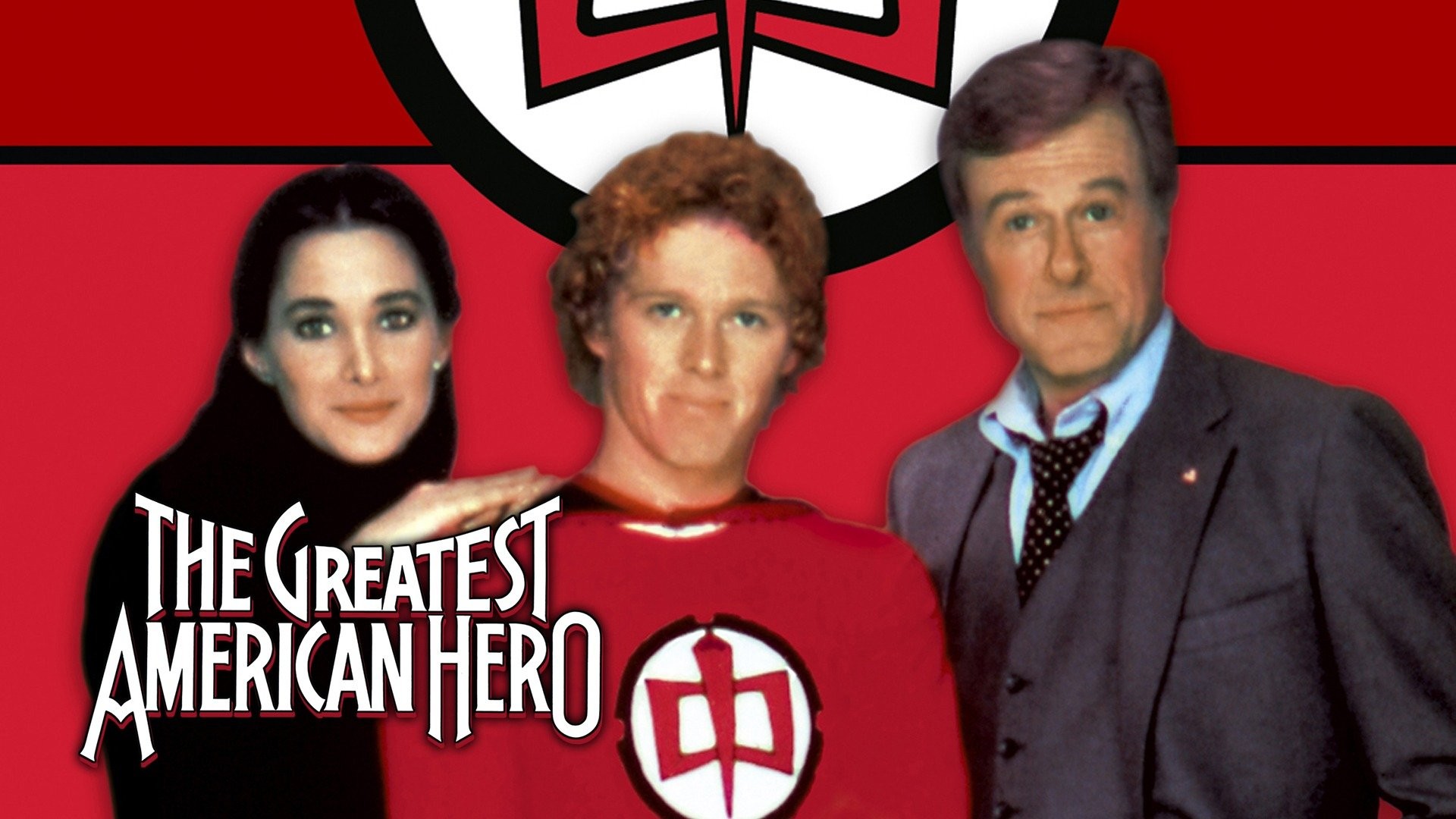 Greatest American Hero Wallpaper