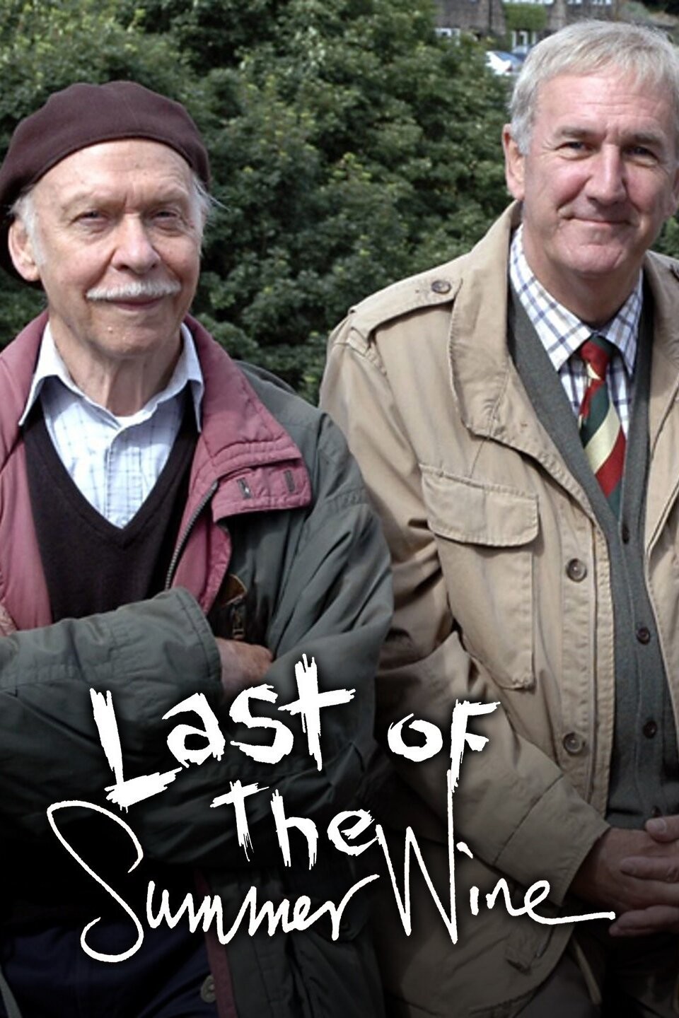 Last of the Summer Wine Season 20 | Rotten Tomatoes