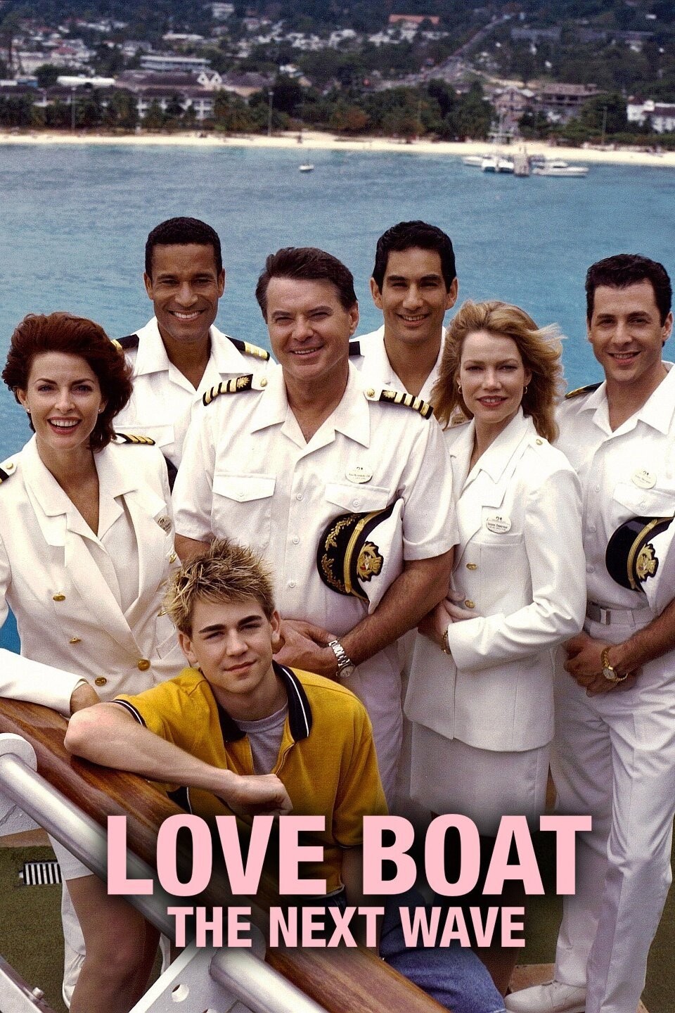 Love Boat: The Next Wave Season 1 | Rotten Tomatoes