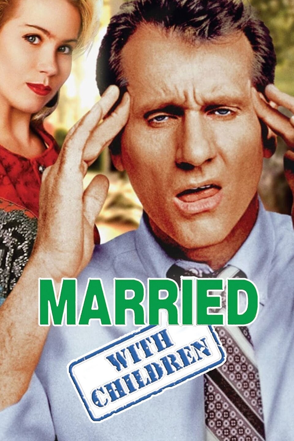Married ... With Children Season 3 | Rotten Tomatoes