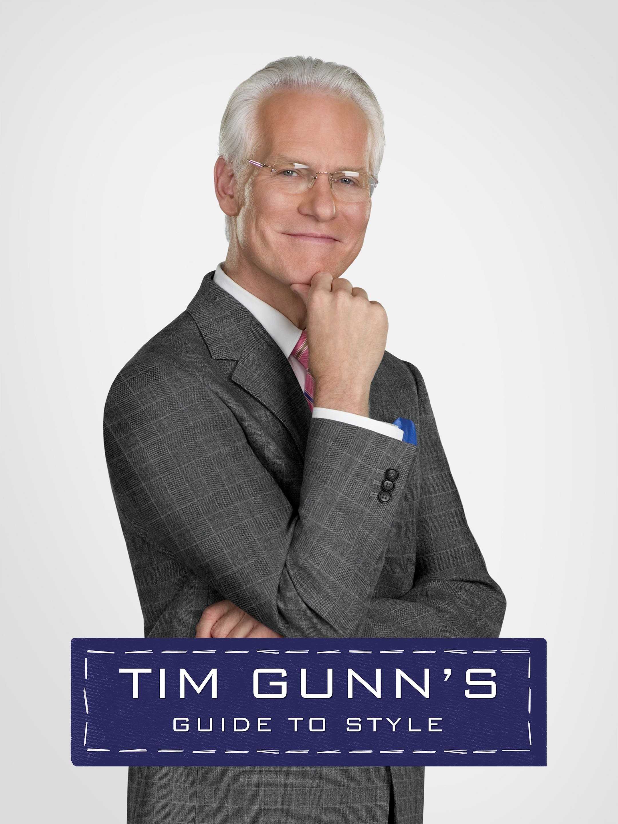 Tim Gunns Guide To Style Season 2 Rotten Tomatoes