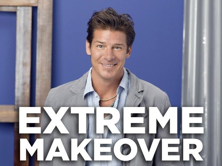Extreme Makeover Home Edition Cast