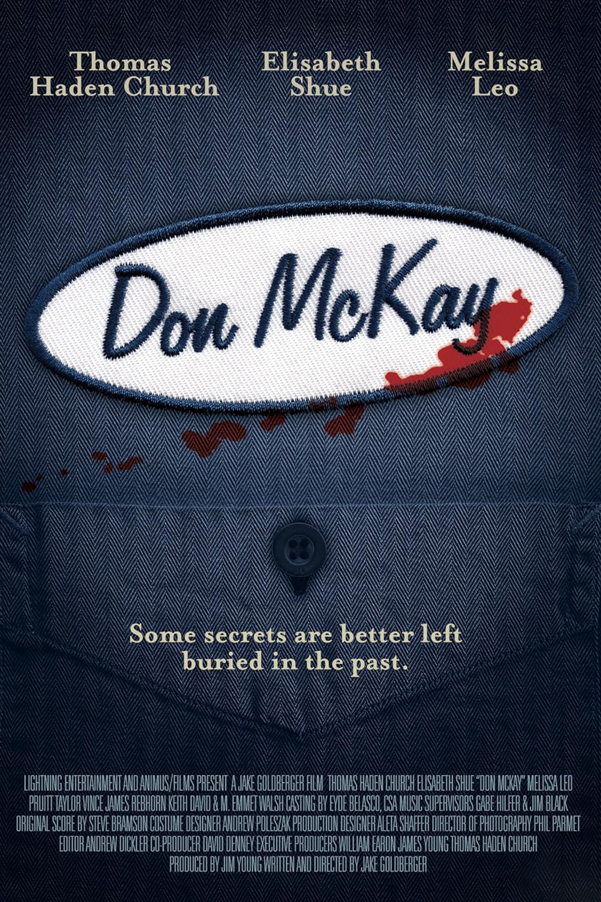 Don McKay | Rotten Tomatoes