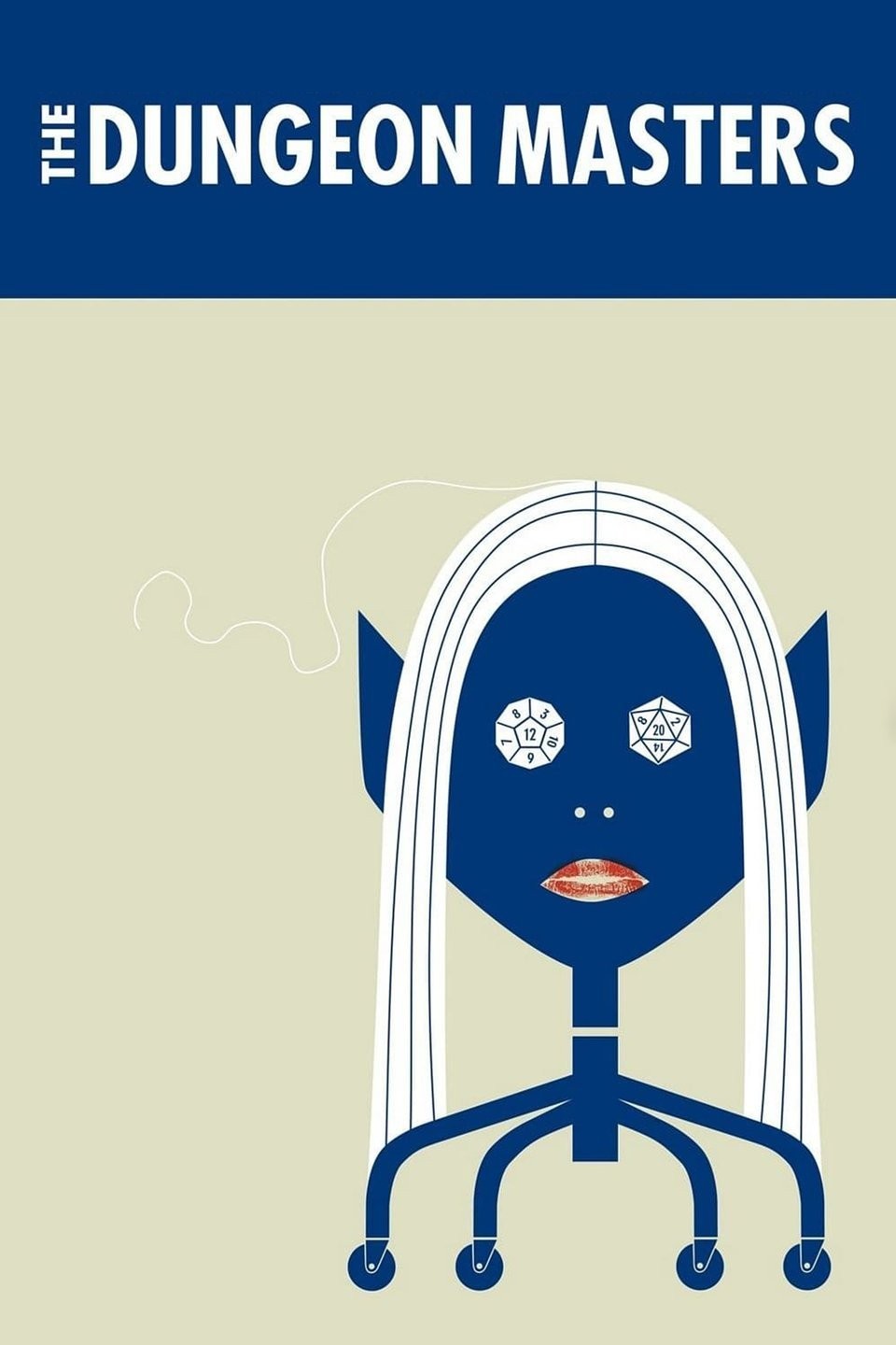 The Dungeon Masters | Rotten Tomatoes
