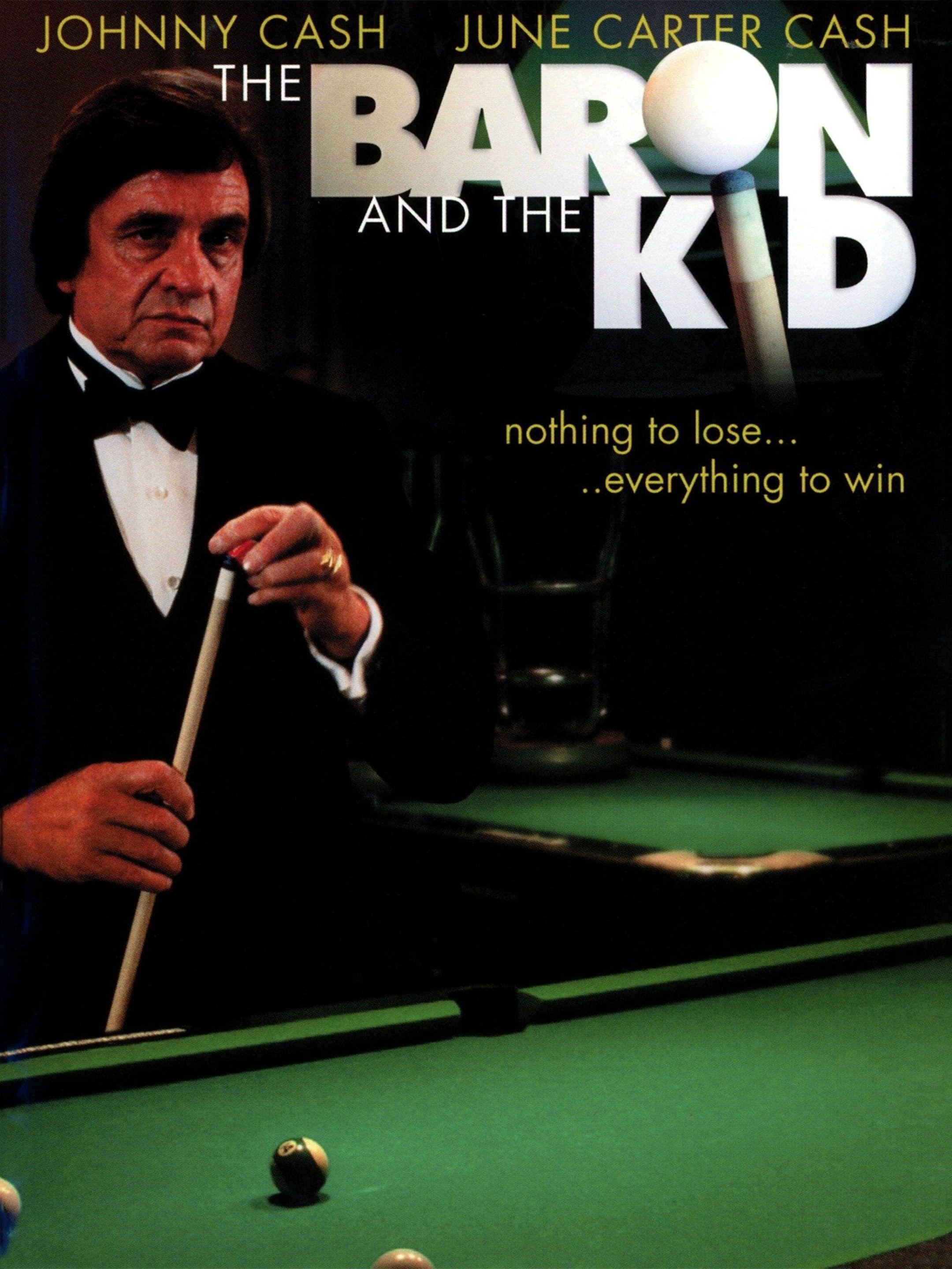 The Baron and the Kid | Rotten Tomatoes