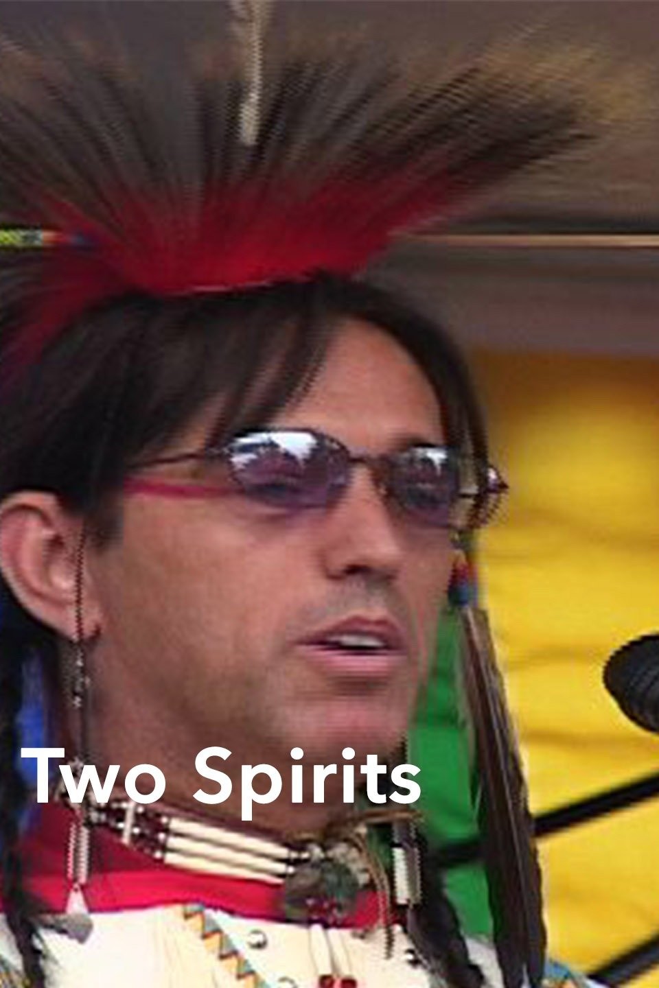 Two Spirits | Rotten Tomatoes