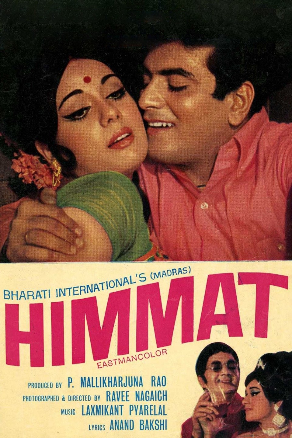 Himmat Pictures | Rotten Tomatoes