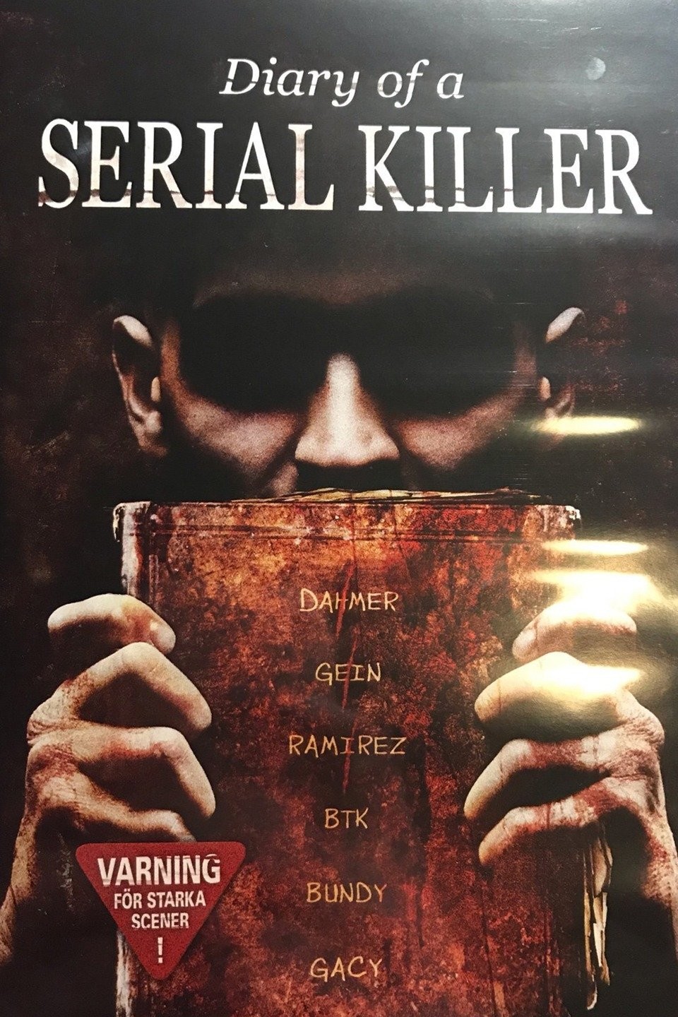 Diary of a Serial Killer | Rotten Tomatoes