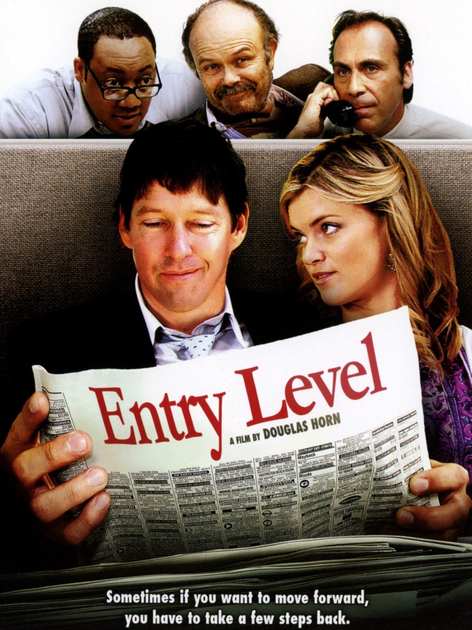 Entry Level Pictures | Rotten Tomatoes