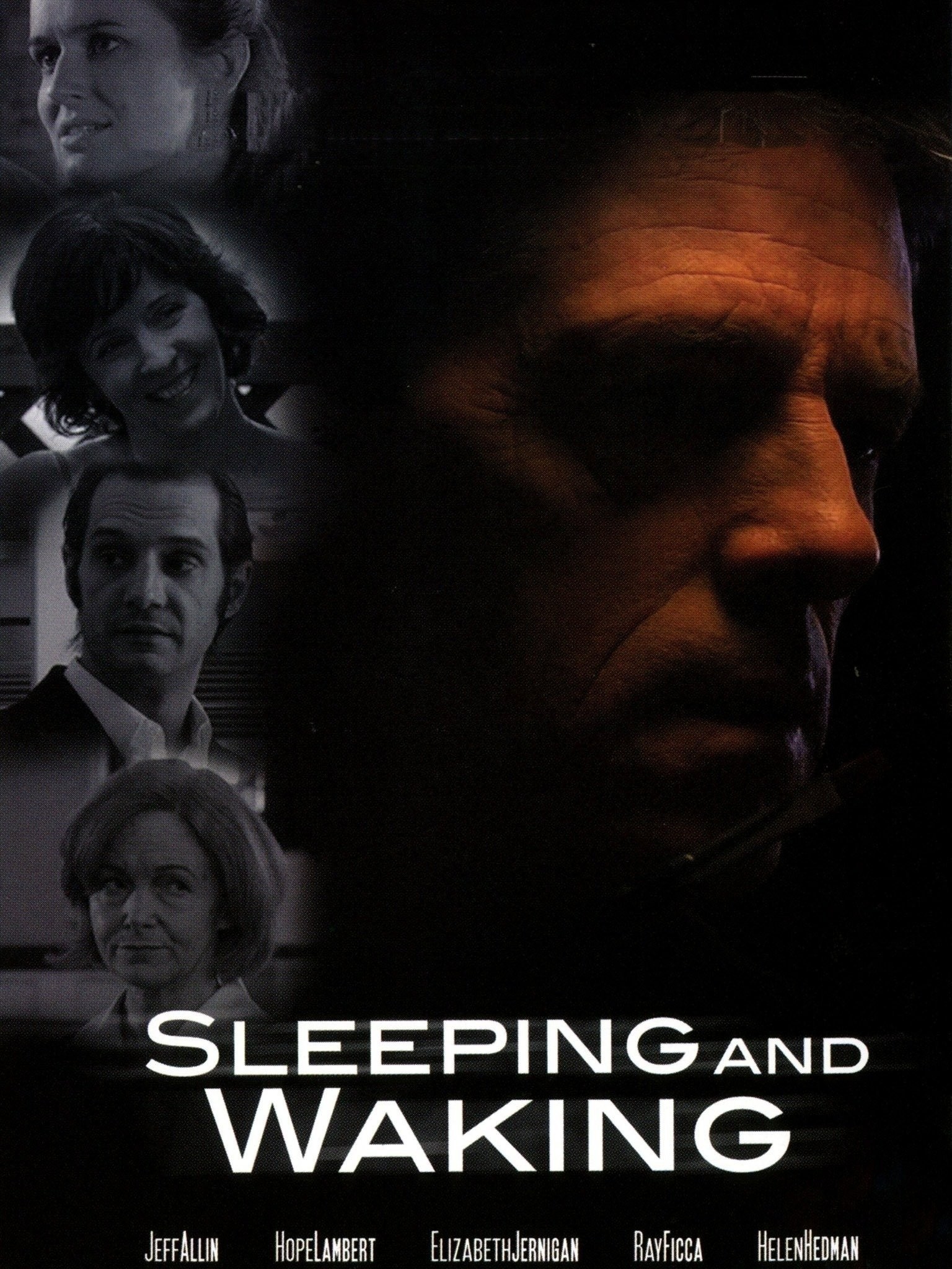 Sleeping and Waking | Rotten Tomatoes